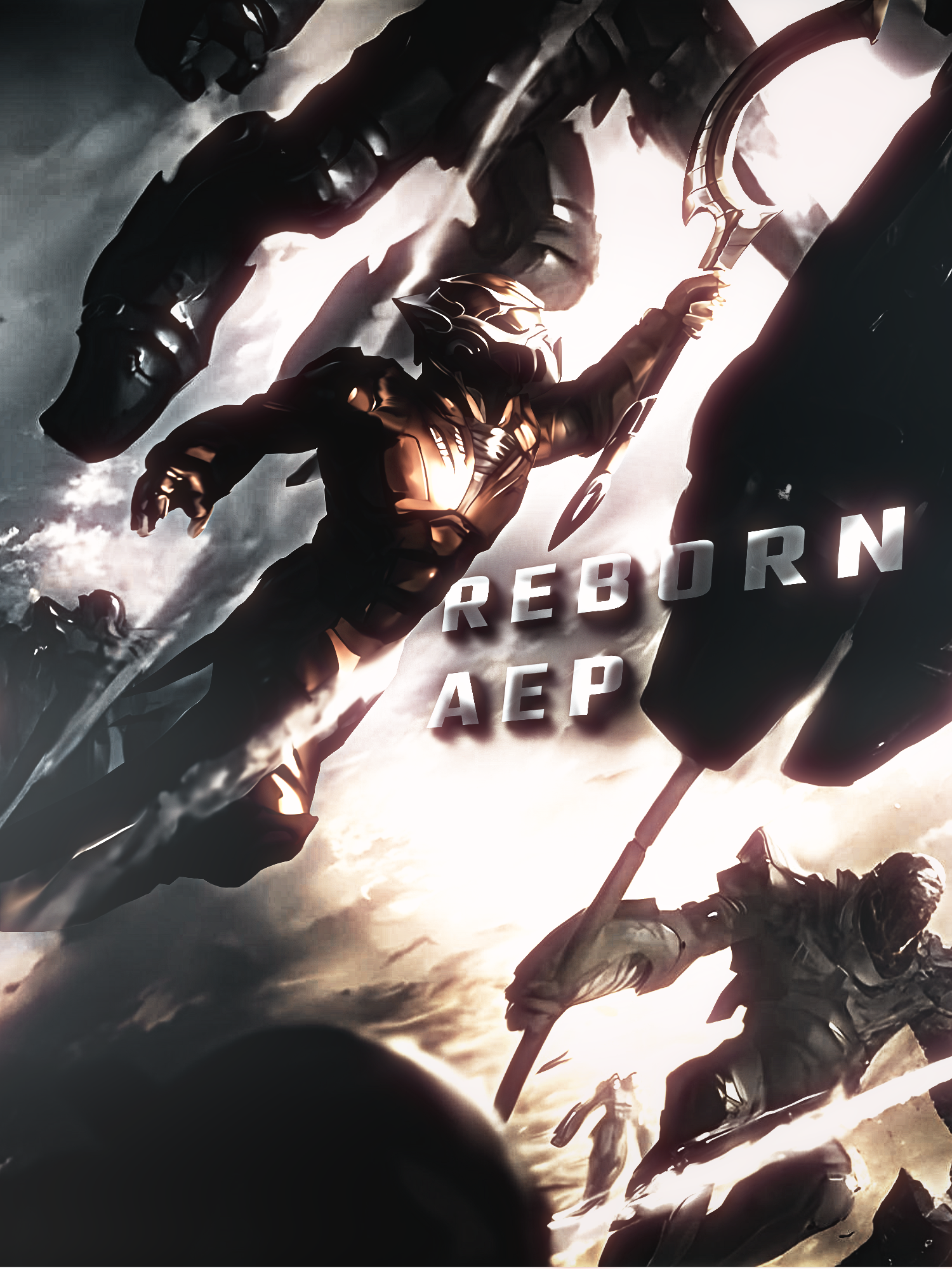Reborn AEP (Project File) - Payhip