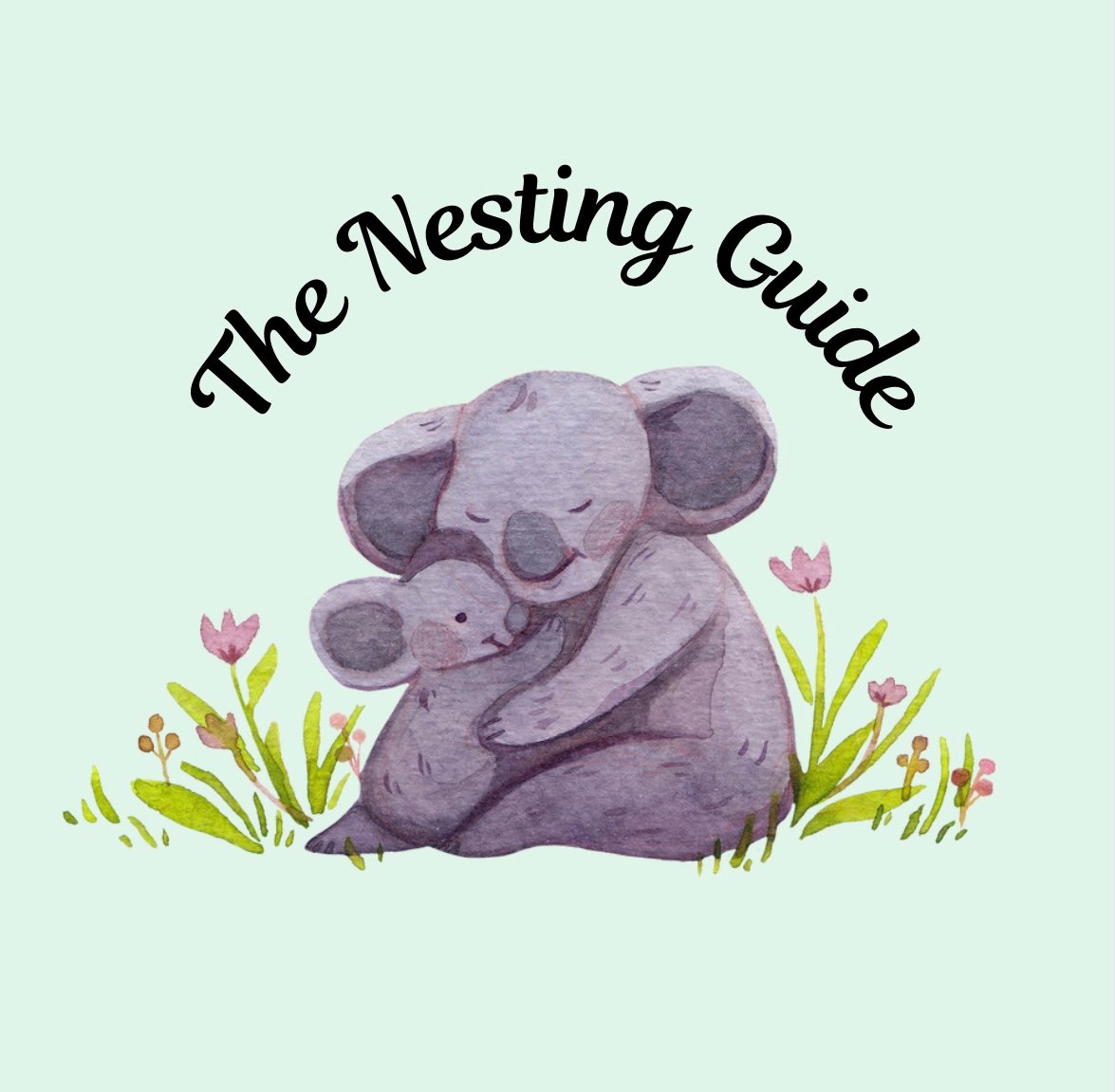 The Nesting Guide - Payhip