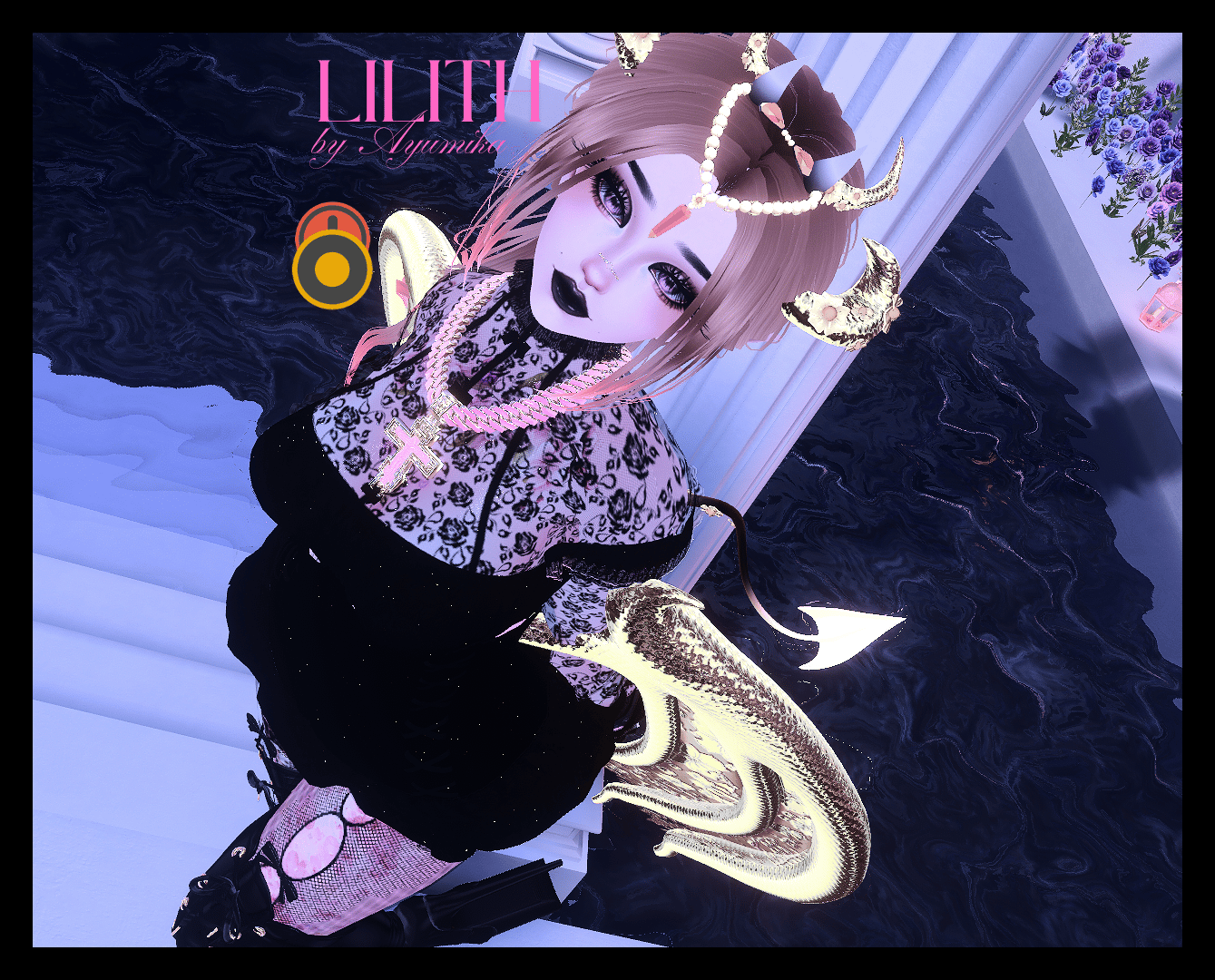 Lilith (PC,OPTI,SPS) - Payhip