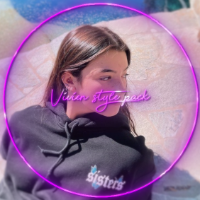 Vivien style pack ! - Payhip