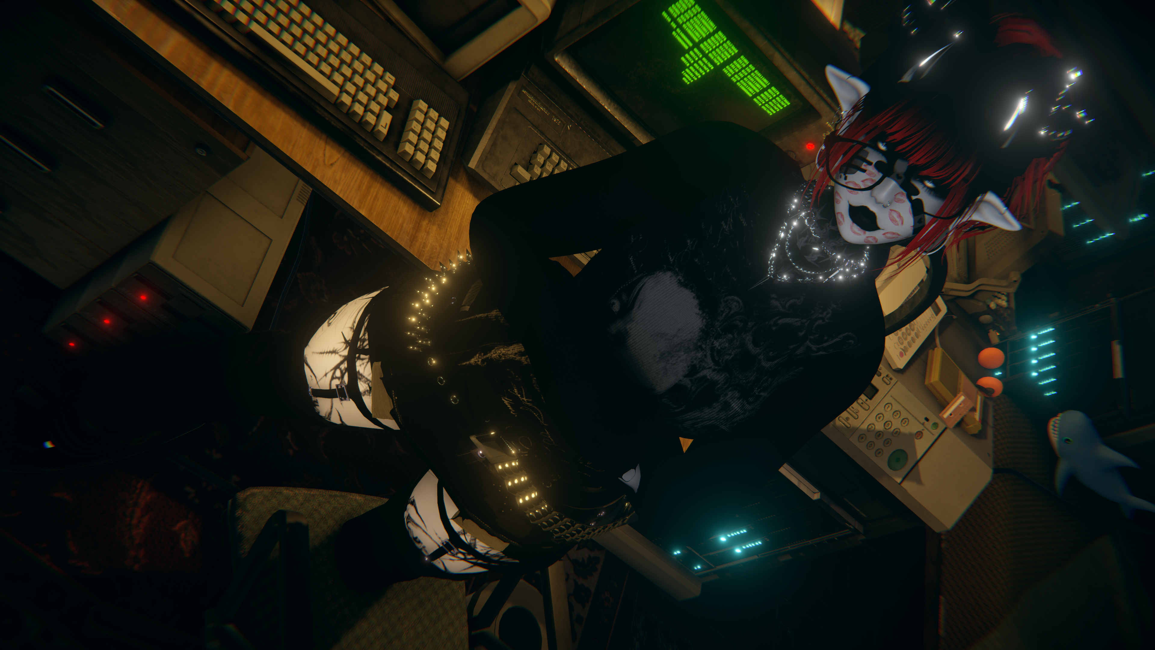 Violet PC/Quest FT - Payhip