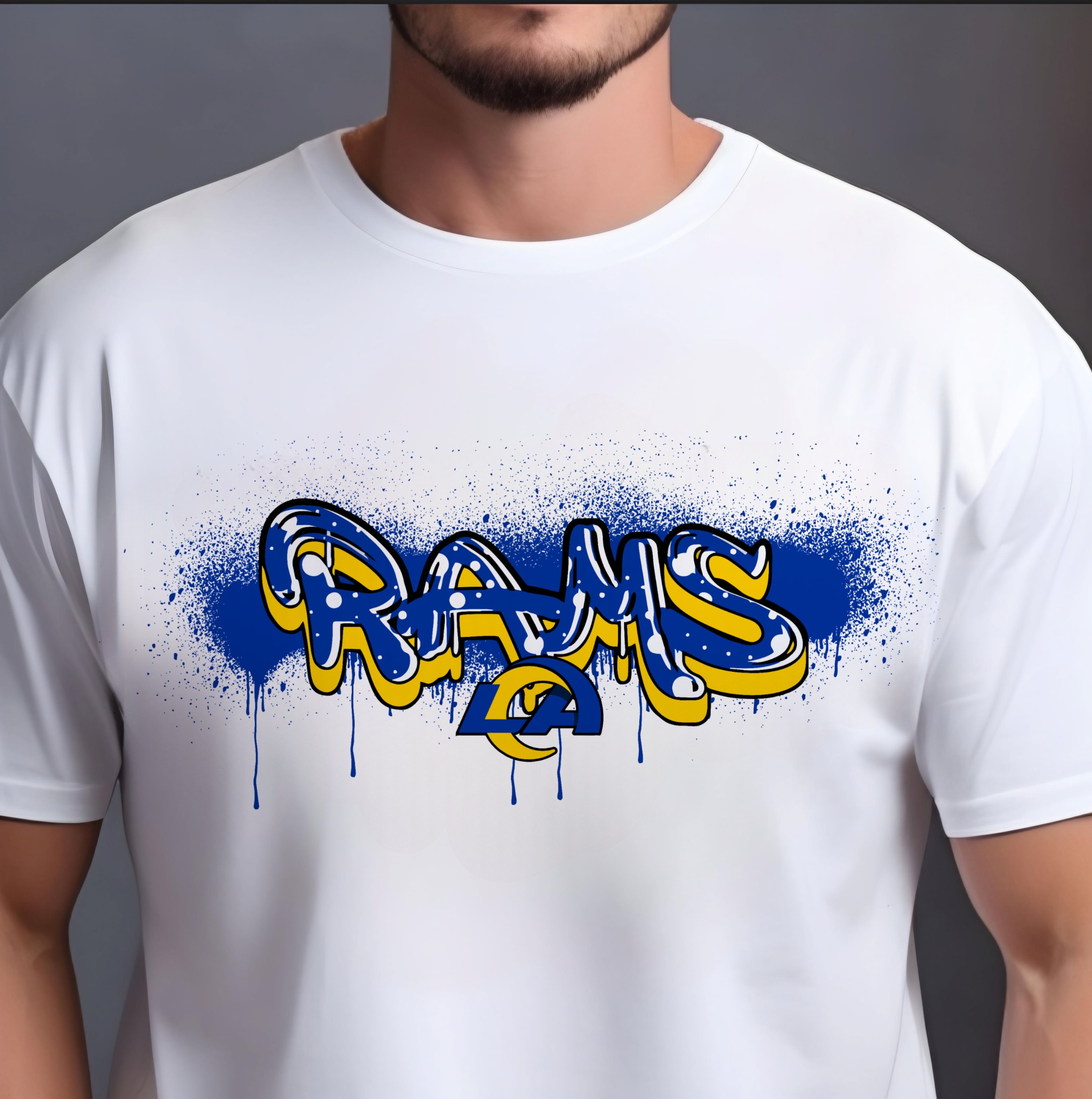 NFL Graffiti Shirt Bundle (all teams) - Payhip