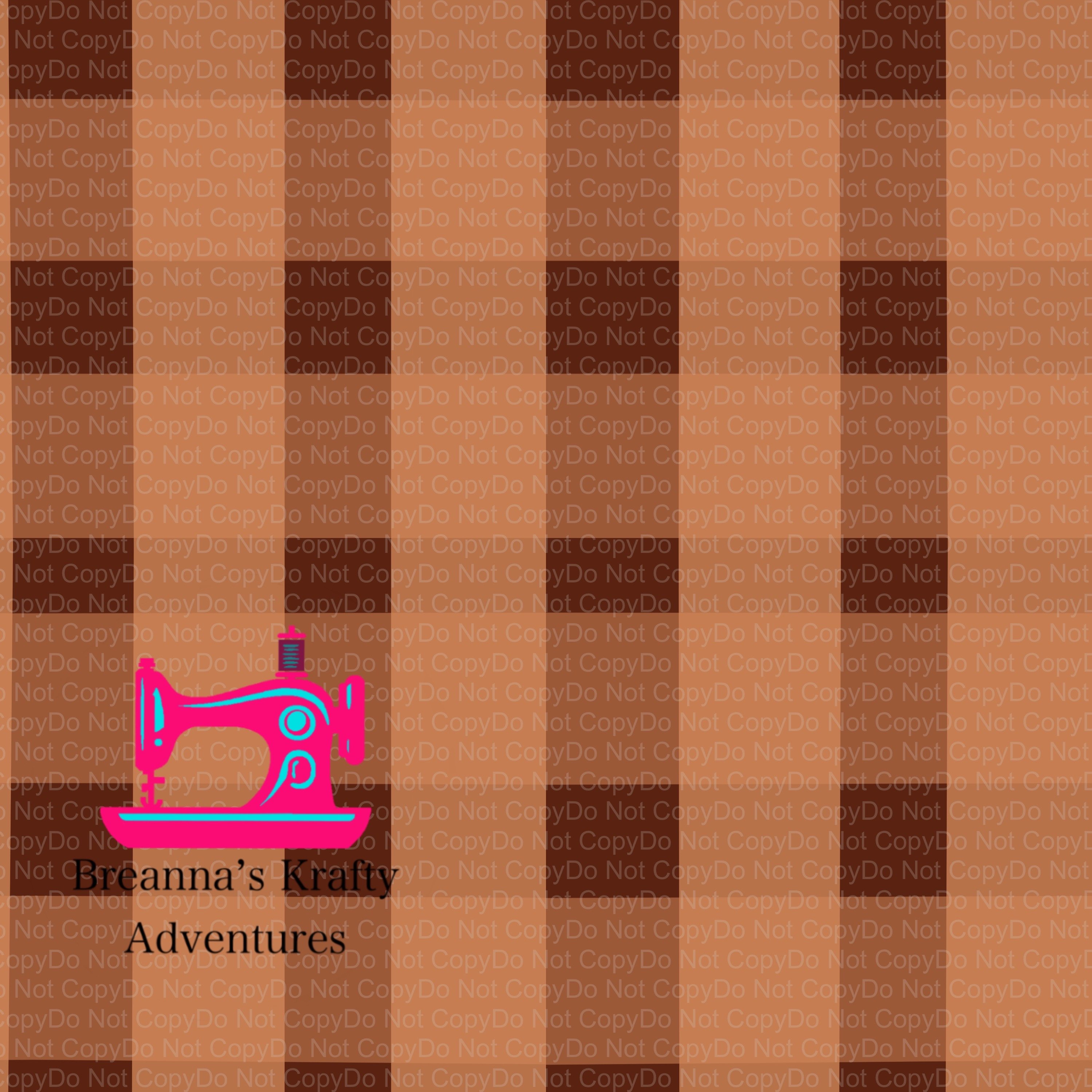 Fall gingham - Payhip