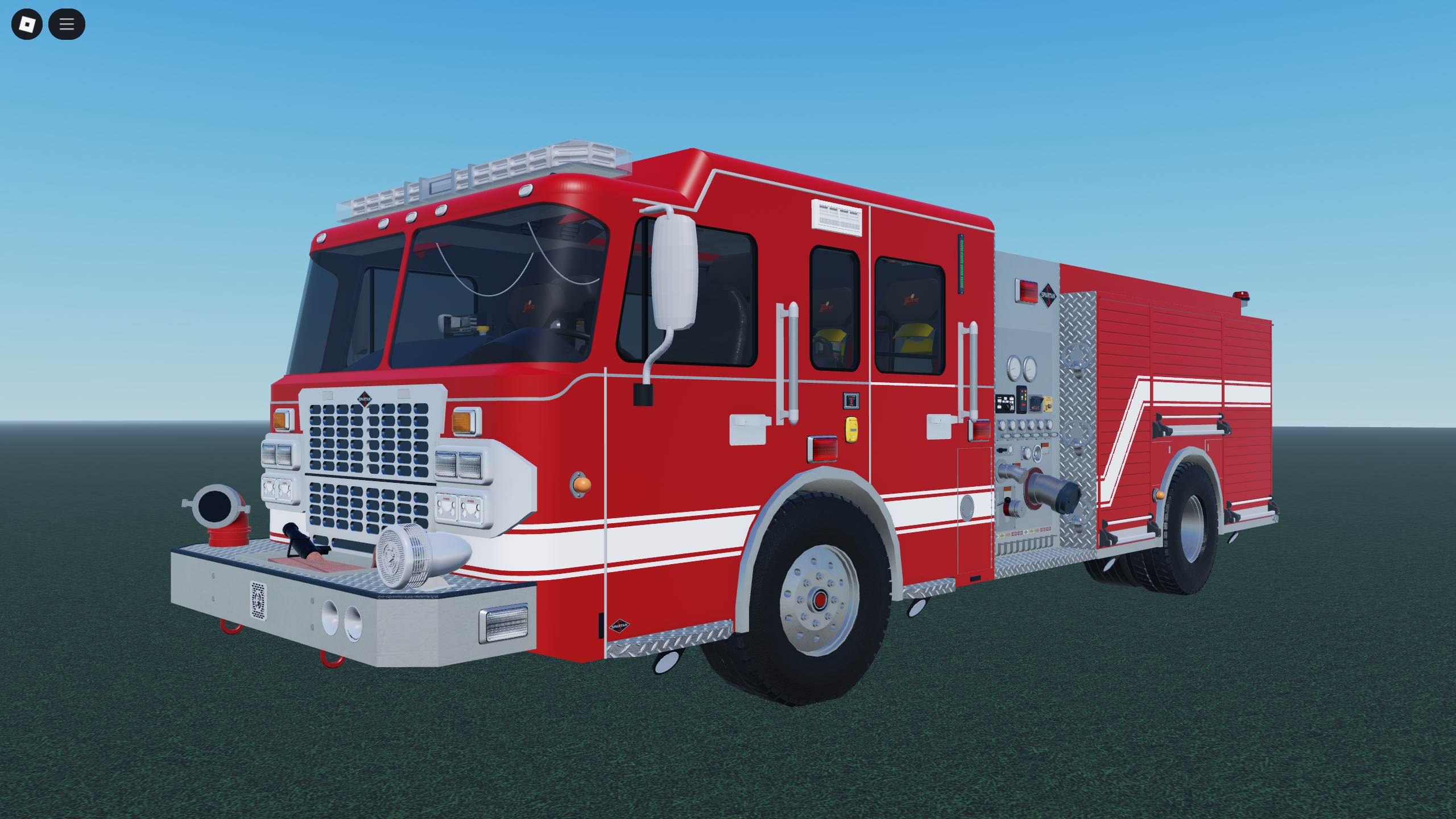 Spartan Gladiator Engine - Payhip