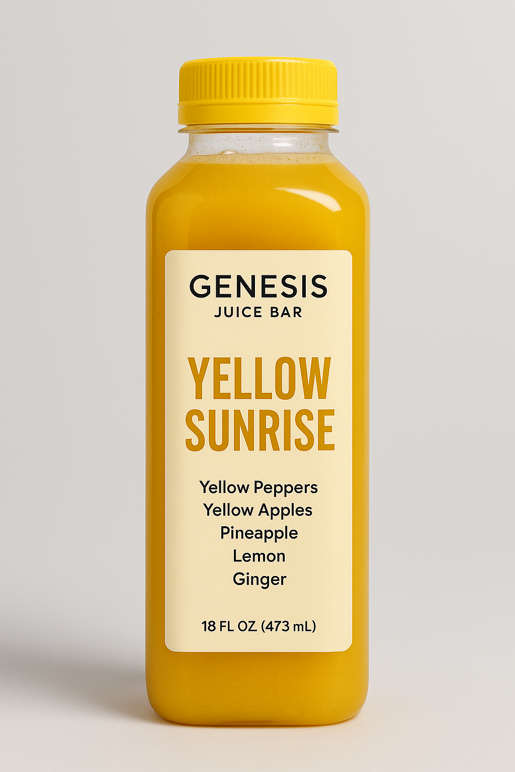 Yellow Sunrise 🌅 - Payhip