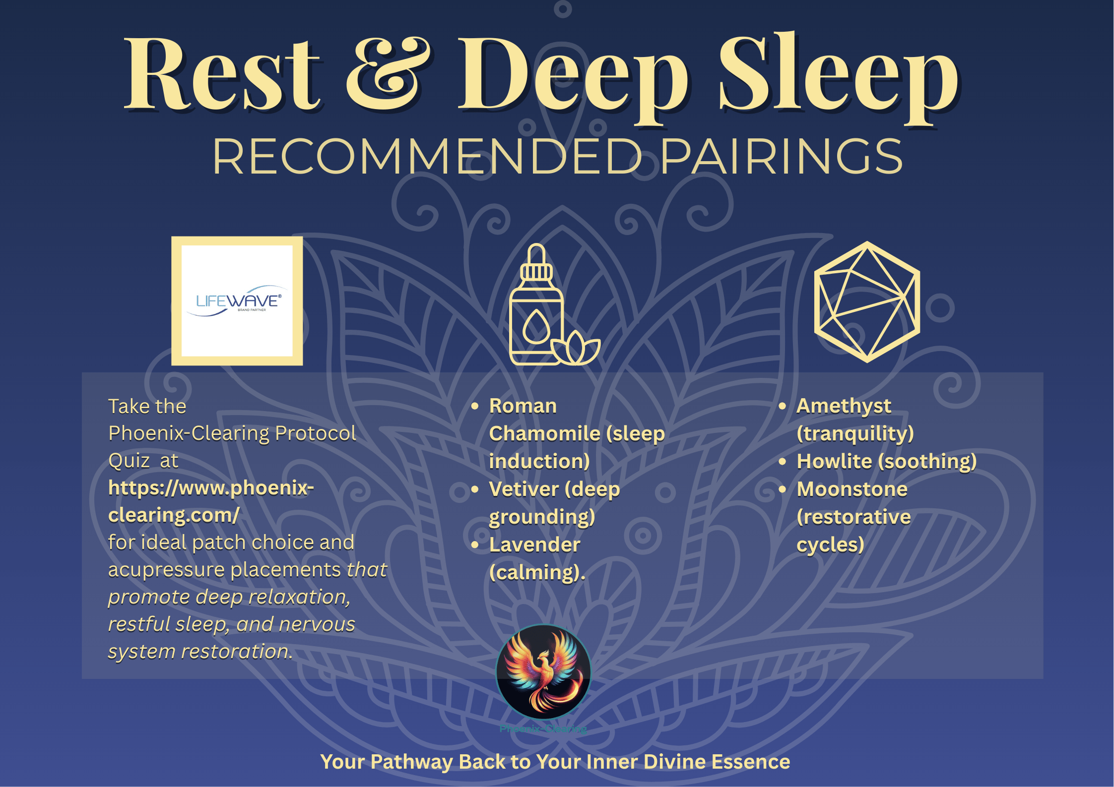 The Inner Reset: Rest & Deep Sleep Micro-Meditations to Shift Your ...