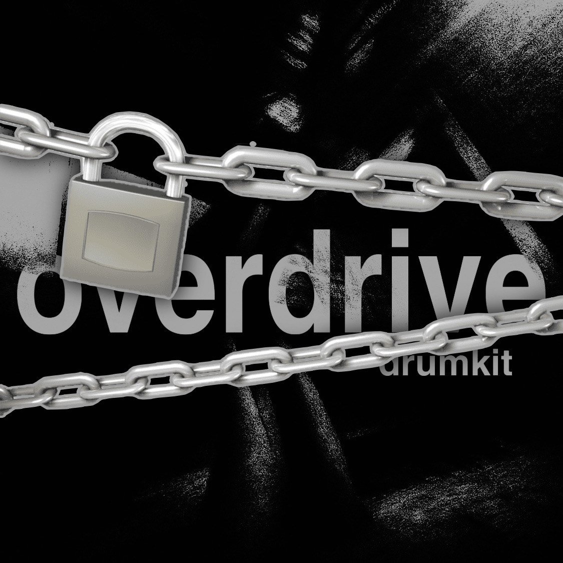 (DEMO) OVERDRIVE DRUMKIT - Payhip