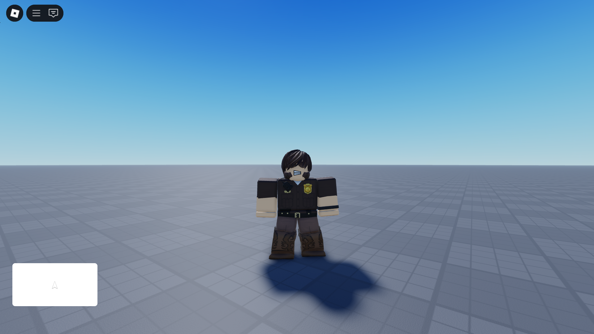 Team Changer with Overhead GUI – Roblox Script