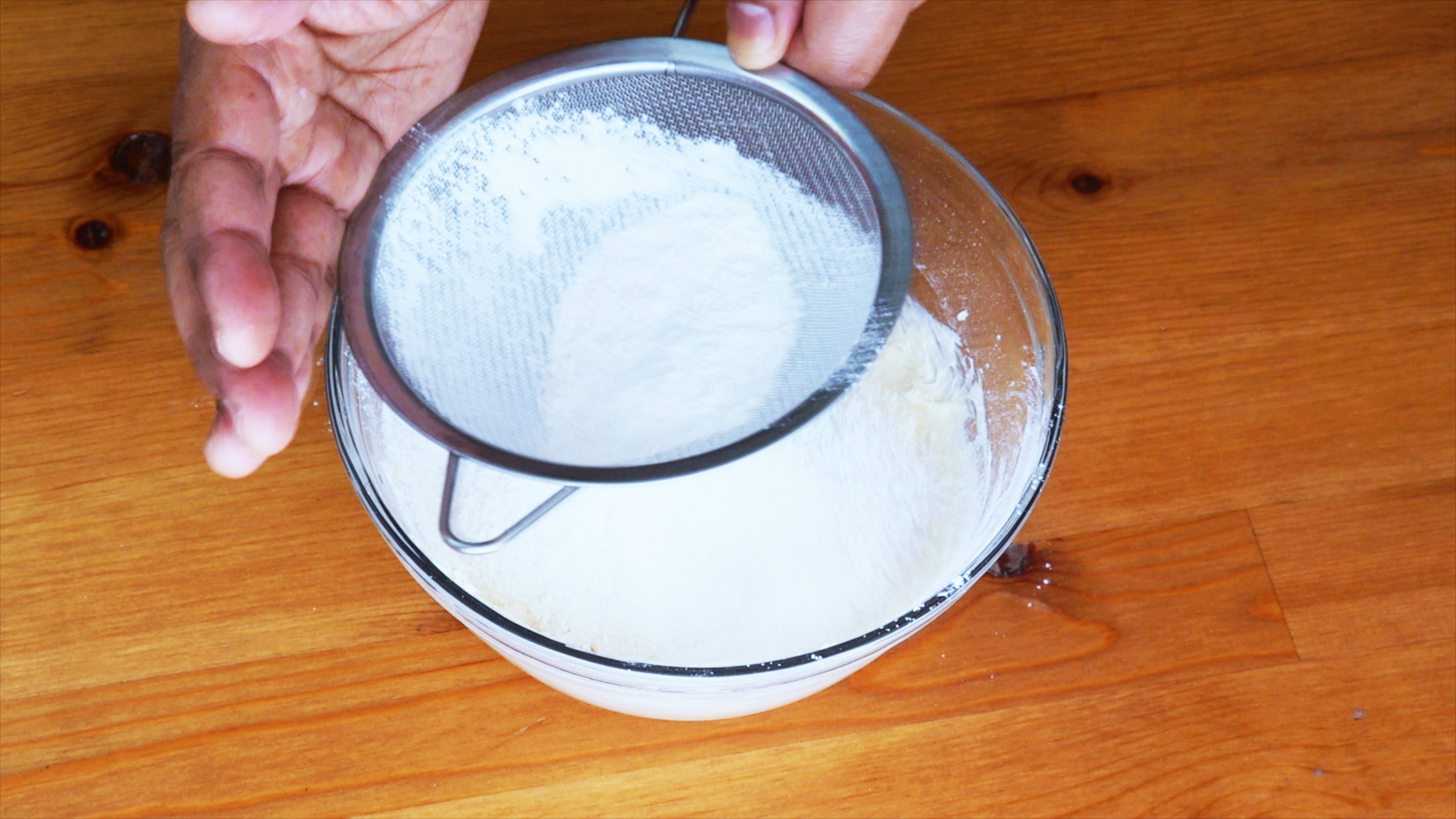 Sifting: The What, Why, and When of a Simple Step
