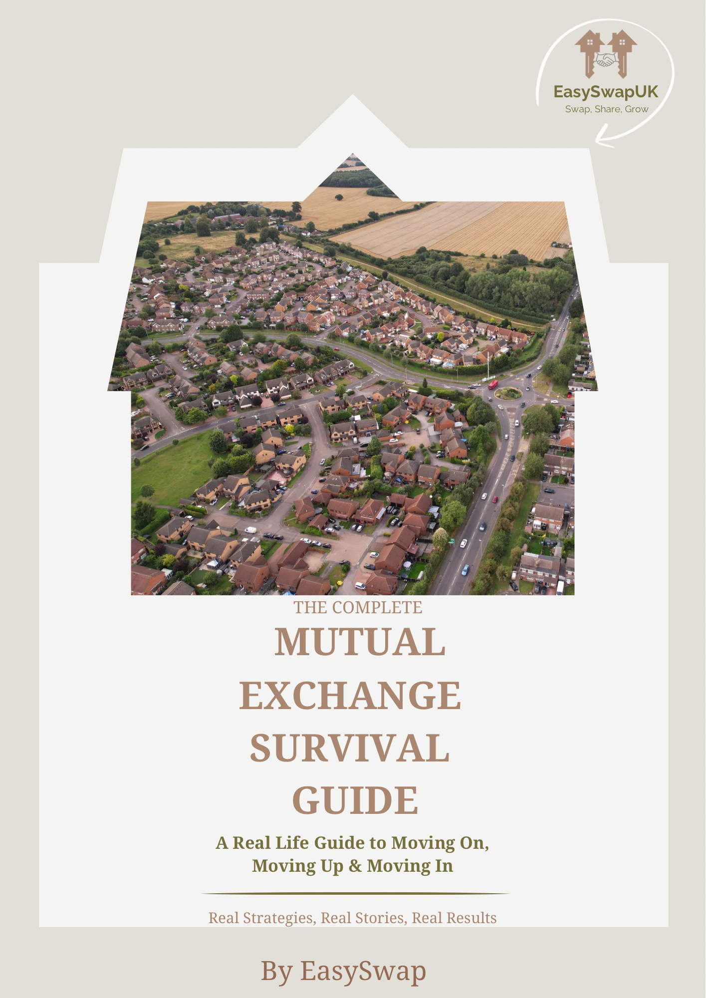 The Complete Mutual Exchange Survival Guide - Payhip