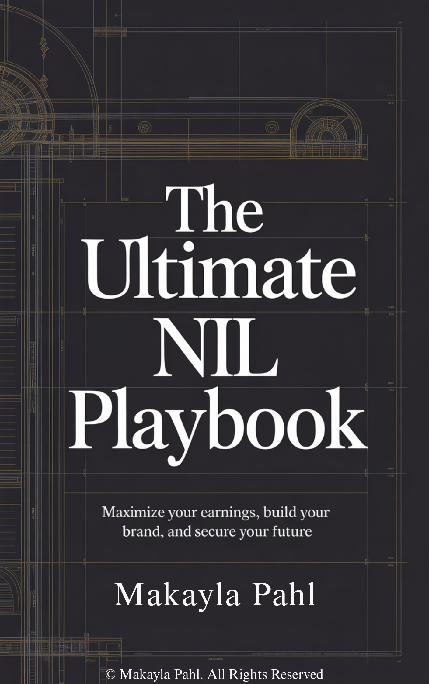 The Ultimate NIL Playbook - Payhip