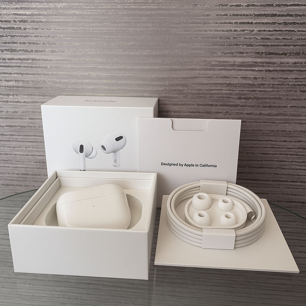 Airpod Gen 2 Pro - Payhip