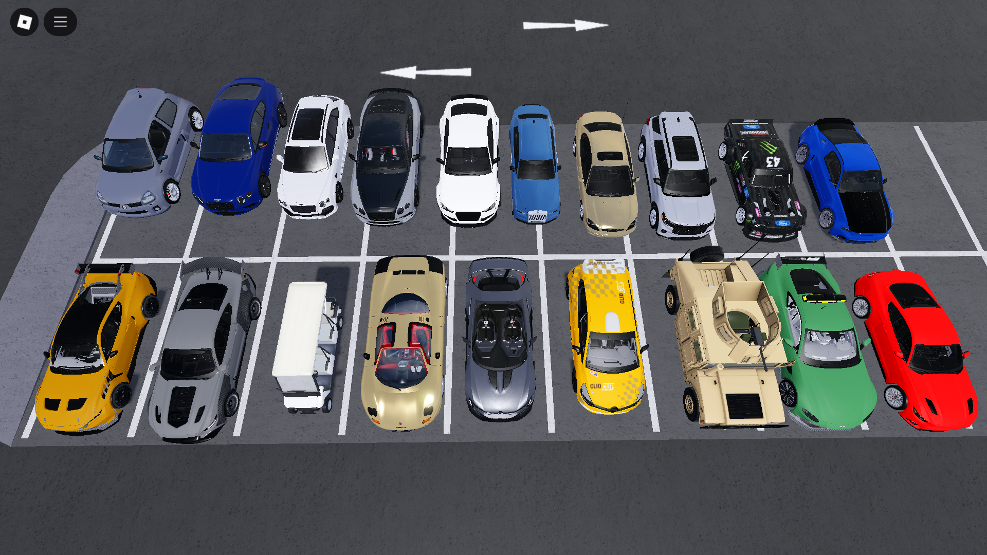 KW Studio Roblox Marketplace - Buy Roblox Vehicles and Transport Assets