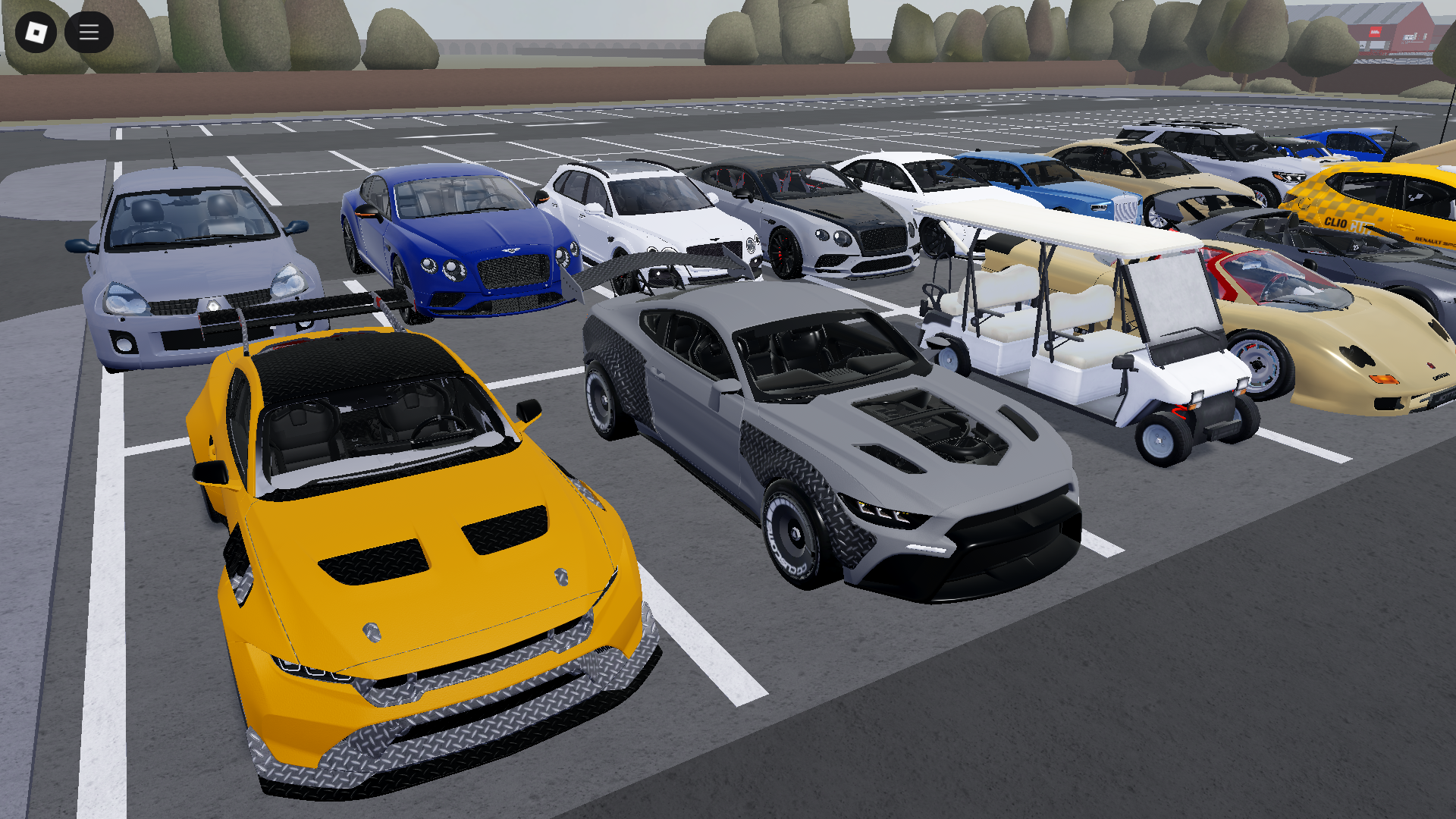 KW Studio Roblox Marketplace - Buy Roblox Vehicles and Transport Assets