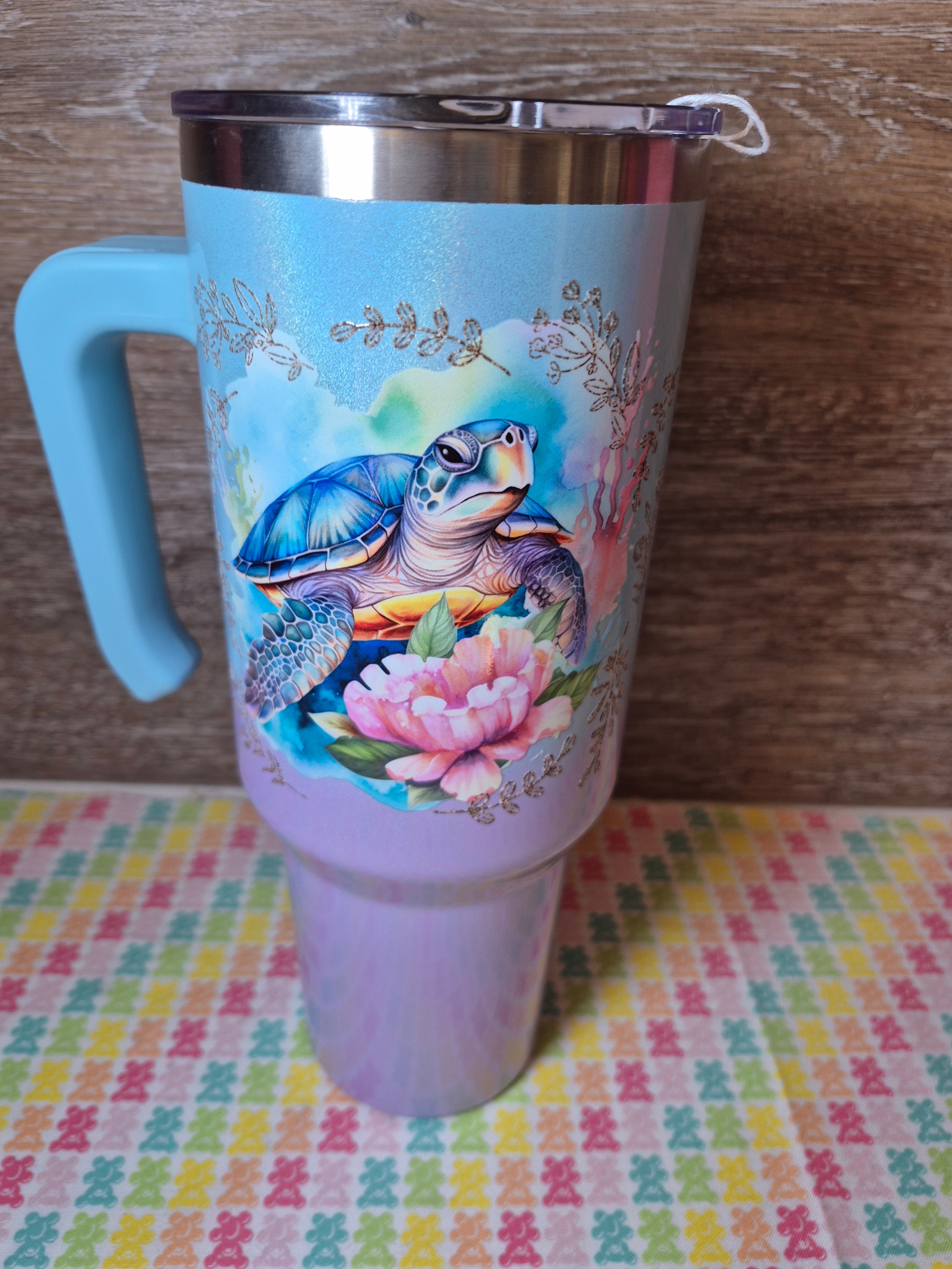 320z Turtle Cup - Payhip