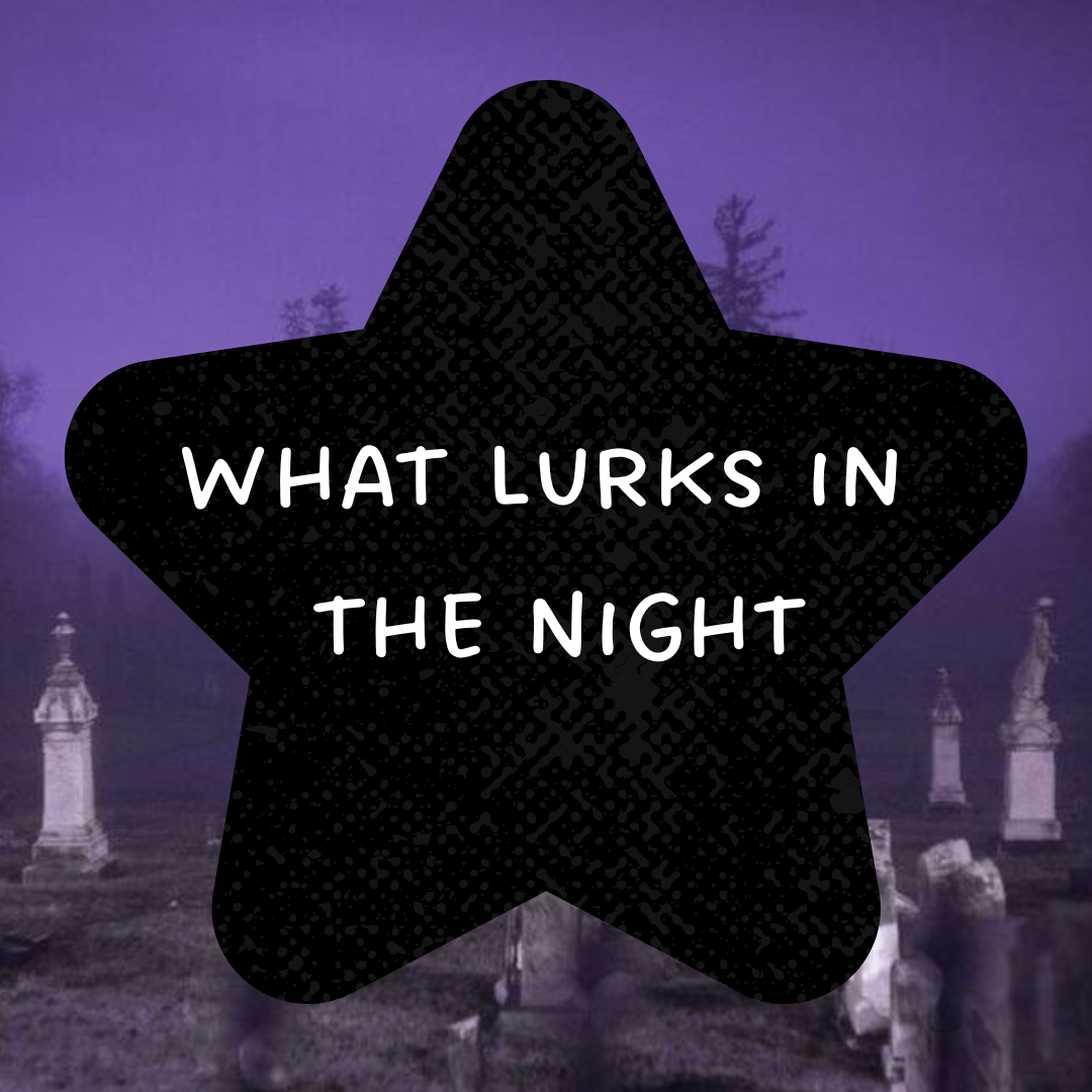 Tangled Ties - What Lurks in the Night? - Payhip