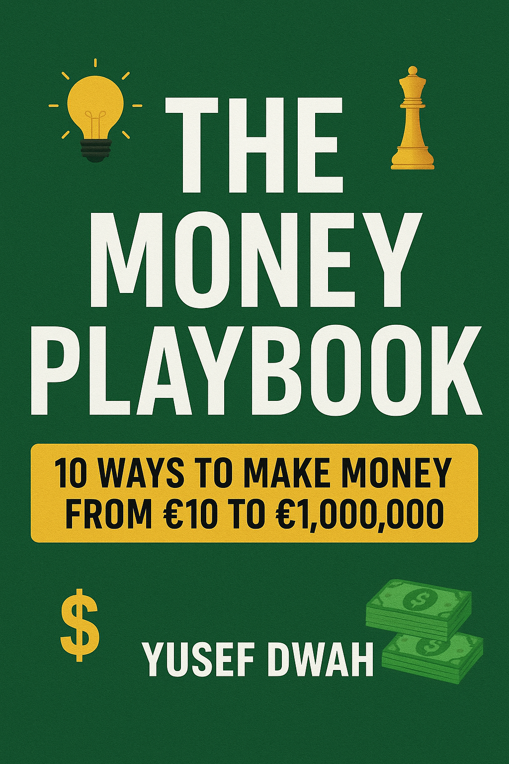 The Money Playbook. - Payhip