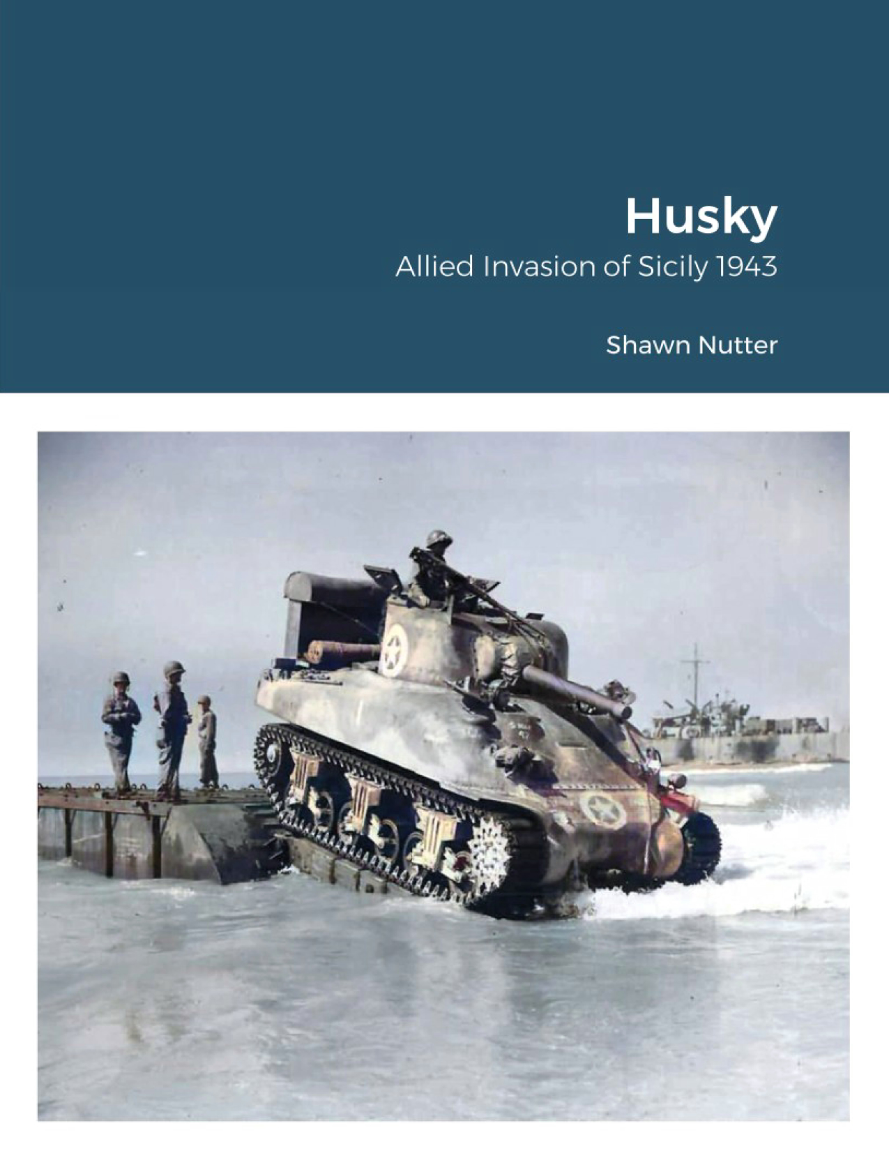 Husky: The Allied Invasion of Sicily, 1943 - Payhip