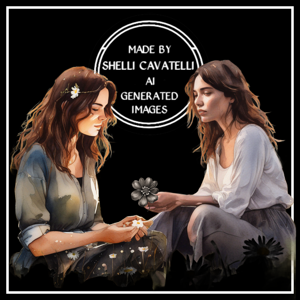 Daisy Fields - Payhip