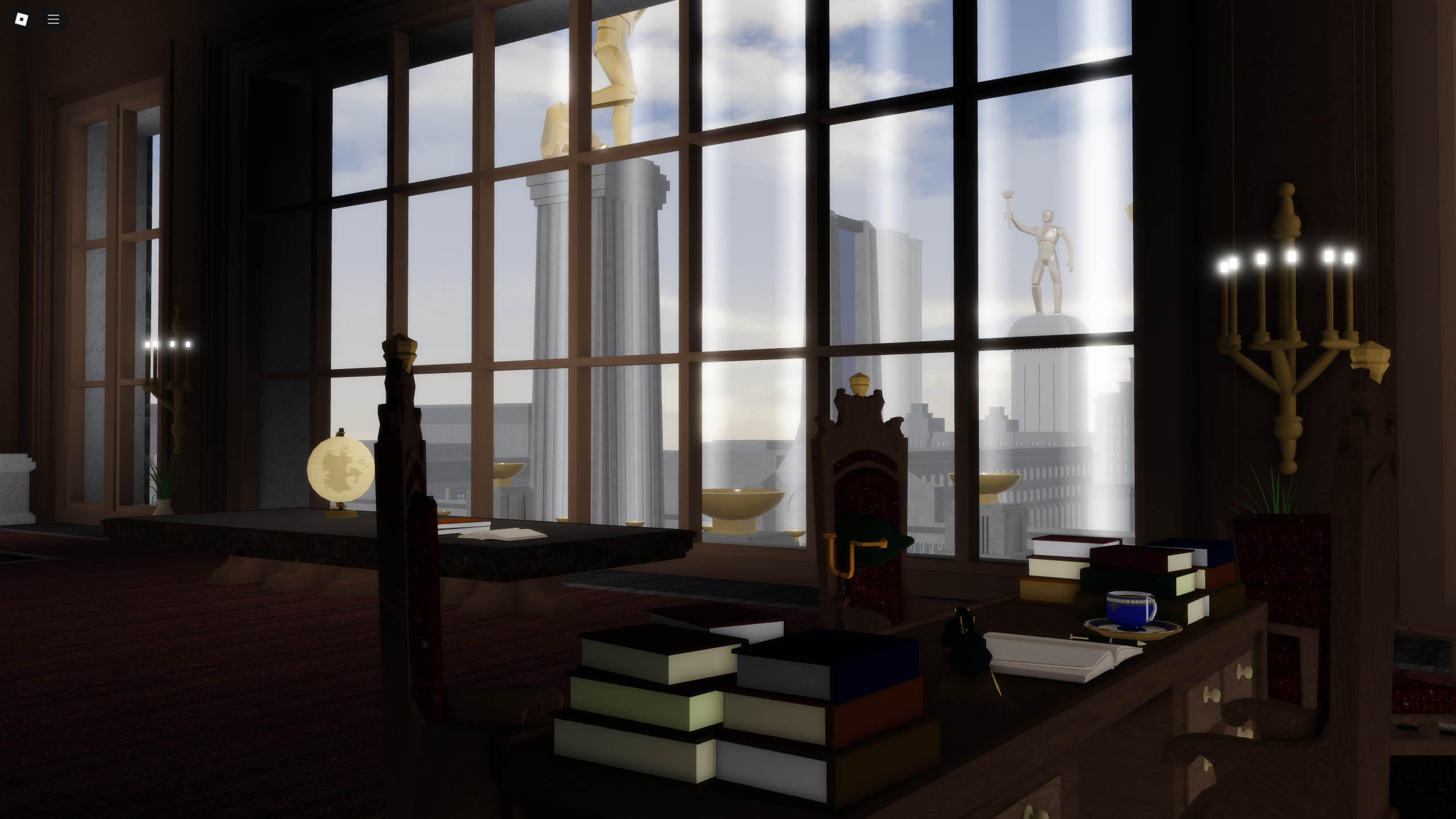 KW Studio Roblox Marketplace - Buy WW1 and WW2 Roblox Maps and War Assets