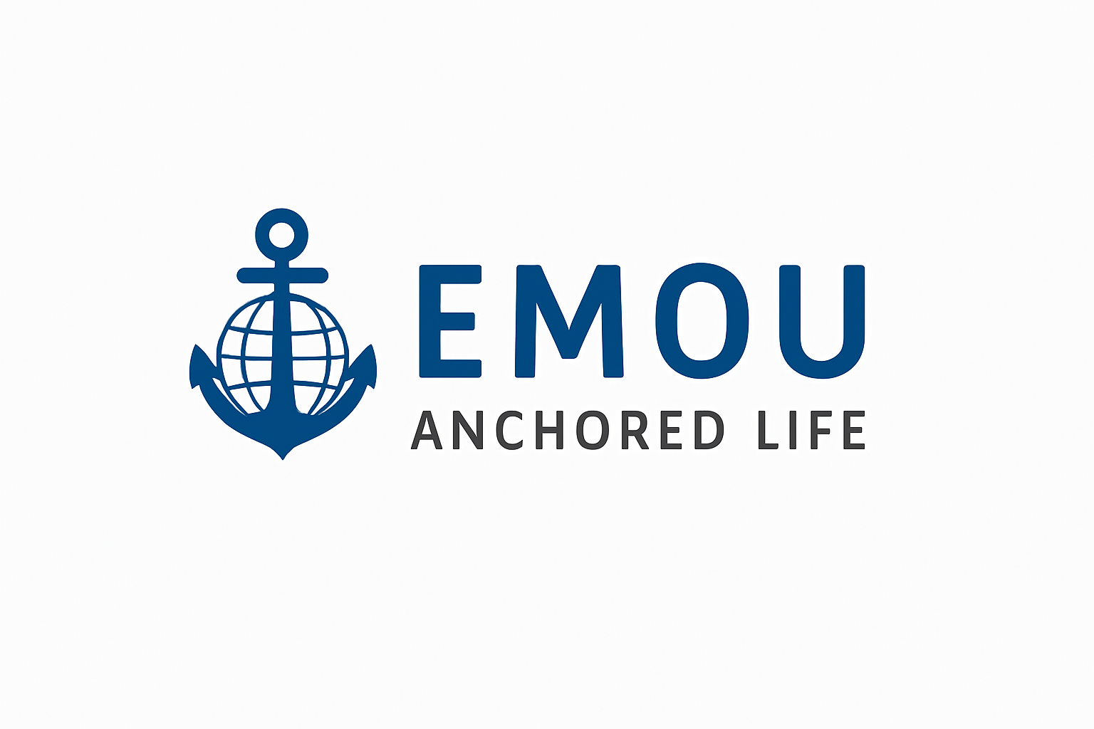 Emou Anchored Life