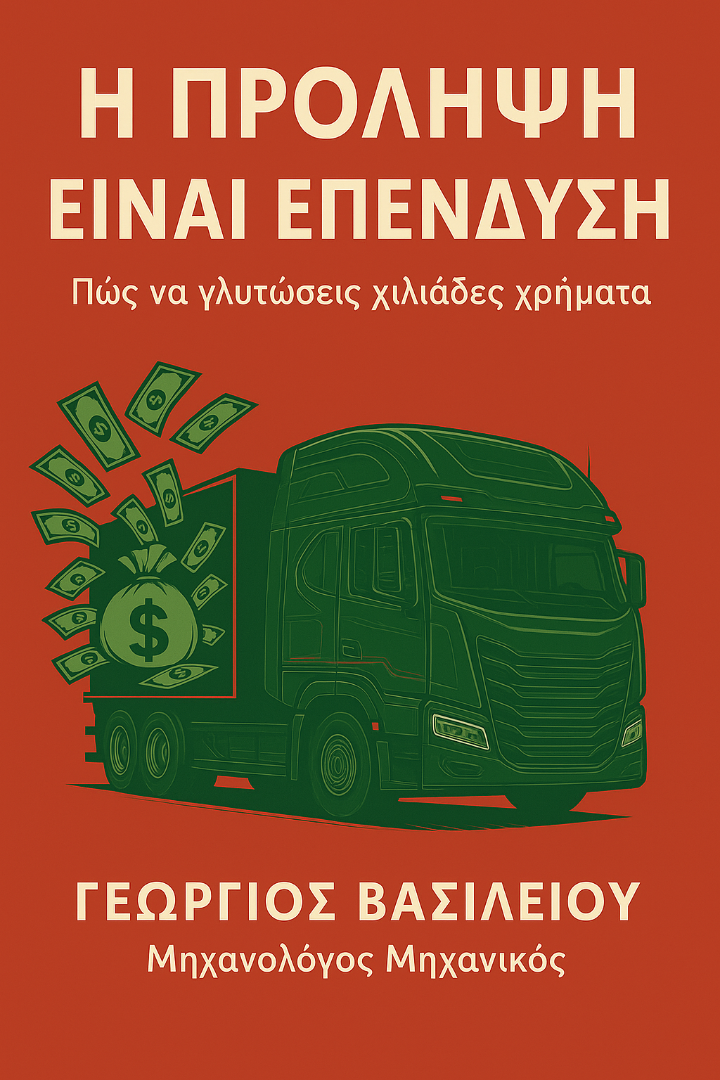 Η ΠΡΟΛΗΨΗ ΕΙΝΑΙ ΕΠΕΝΔΥΣΗ - Payhip