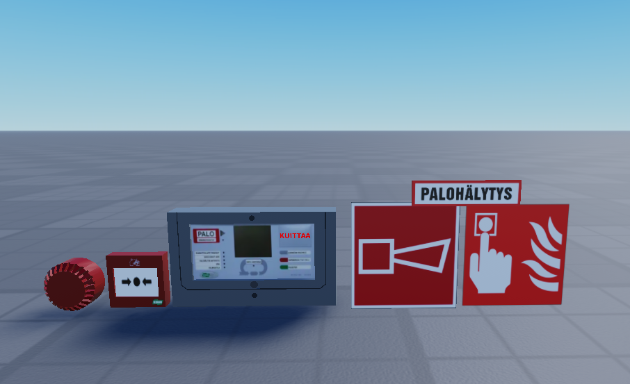 Fire Alarm System - Payhip