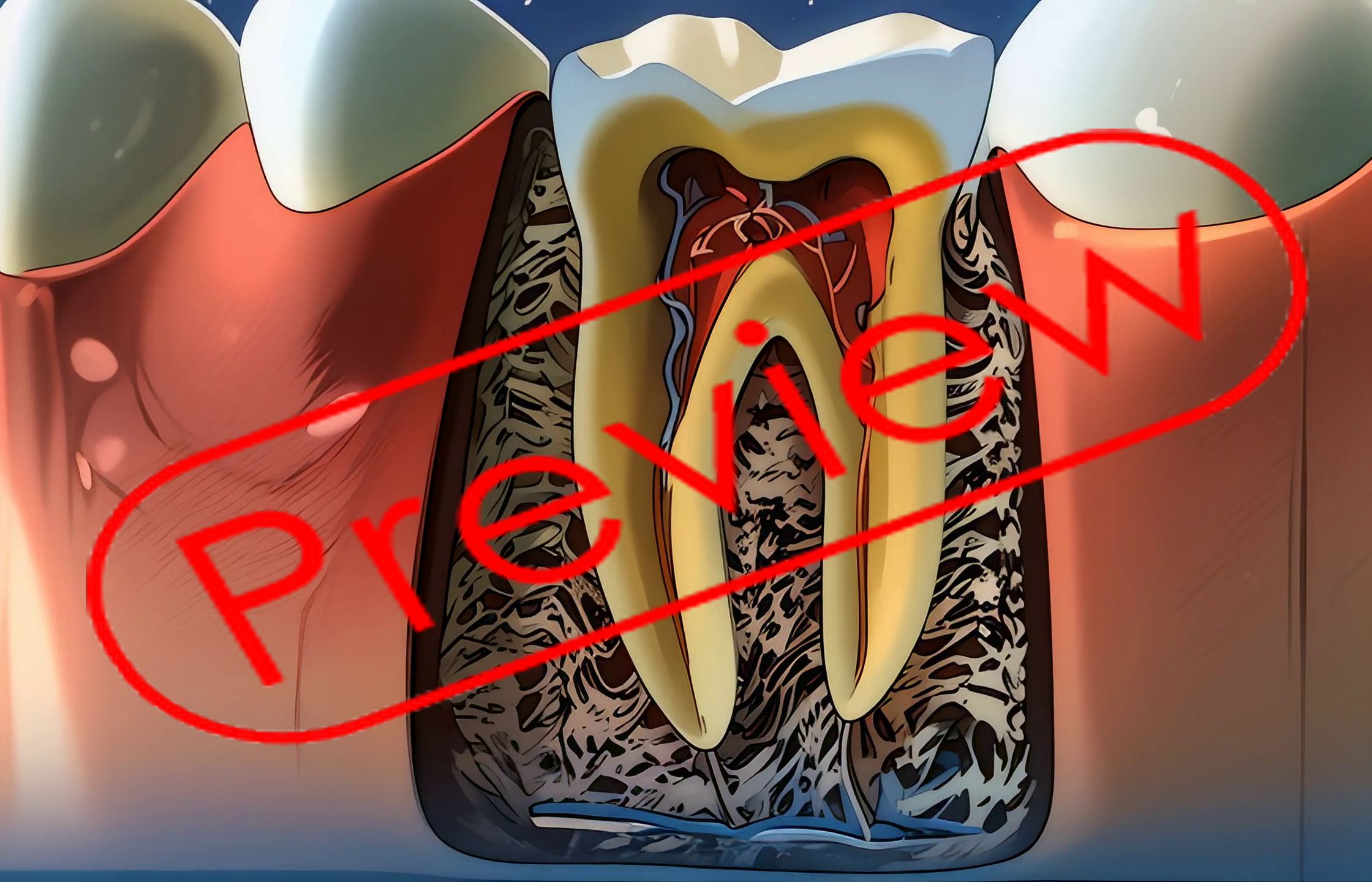 Dental Anime Endodontics on395c - Payhip