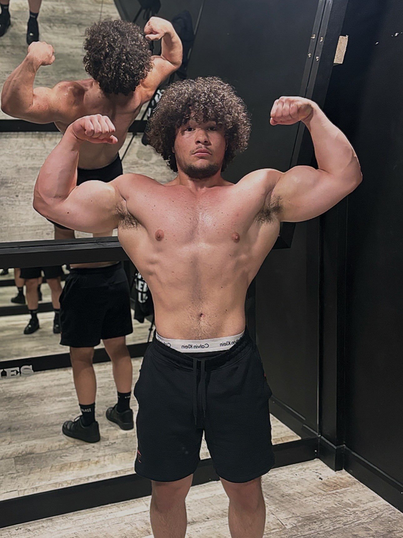 Ryan's New Exact Workout Plan - Payhip