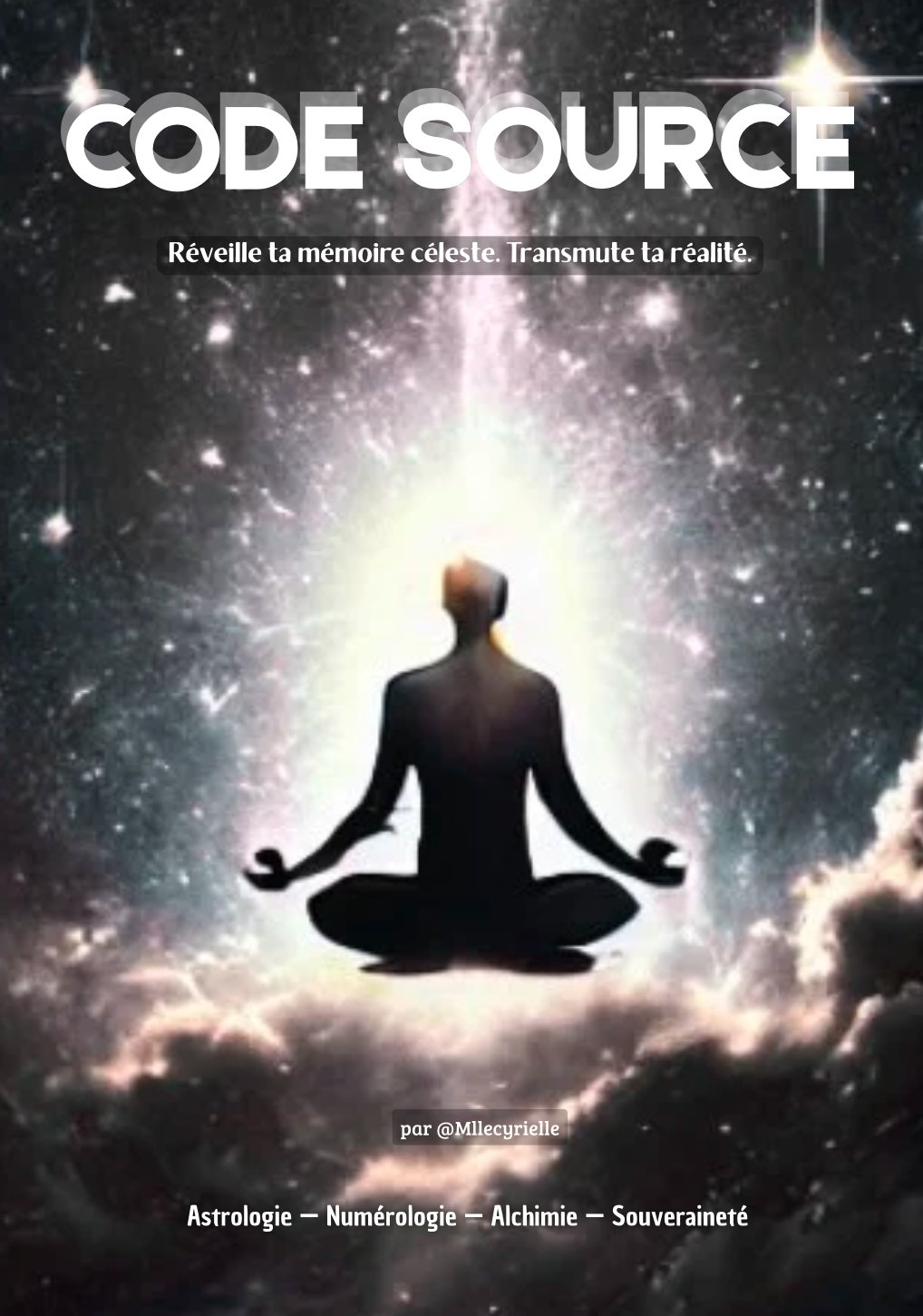 CODE SOURCE - L'Initiation - Payhip