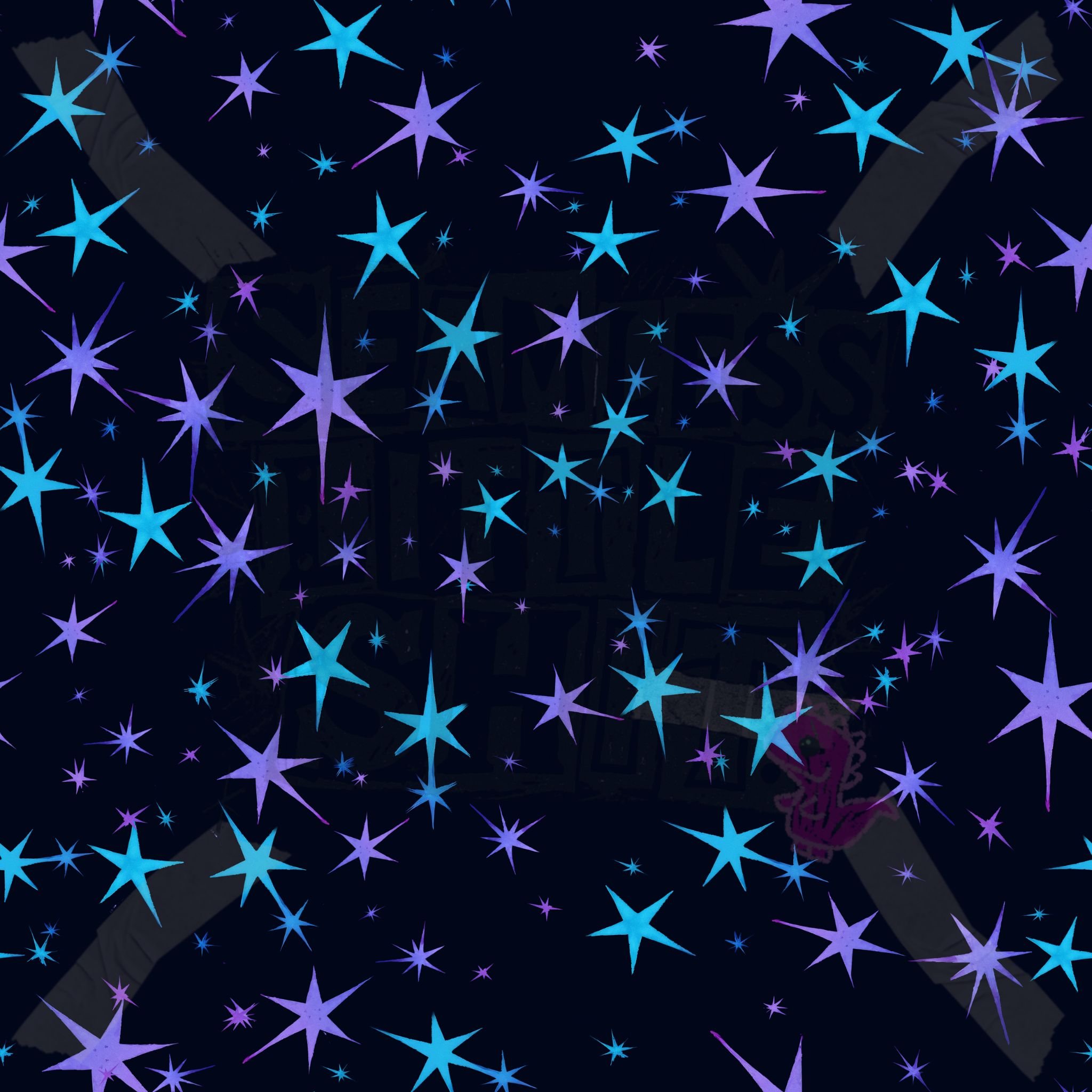 Chaos Constellations (Midnight) - Payhip