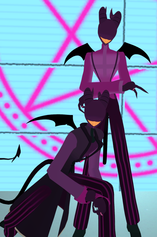 ~ lustful devil ~ - Payhip