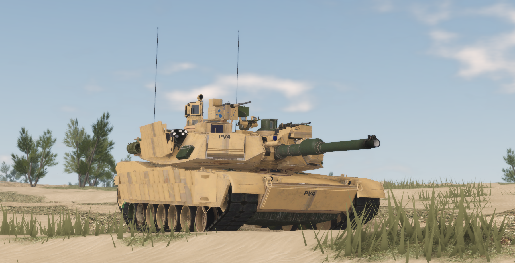 M1 Abrams - Payhip