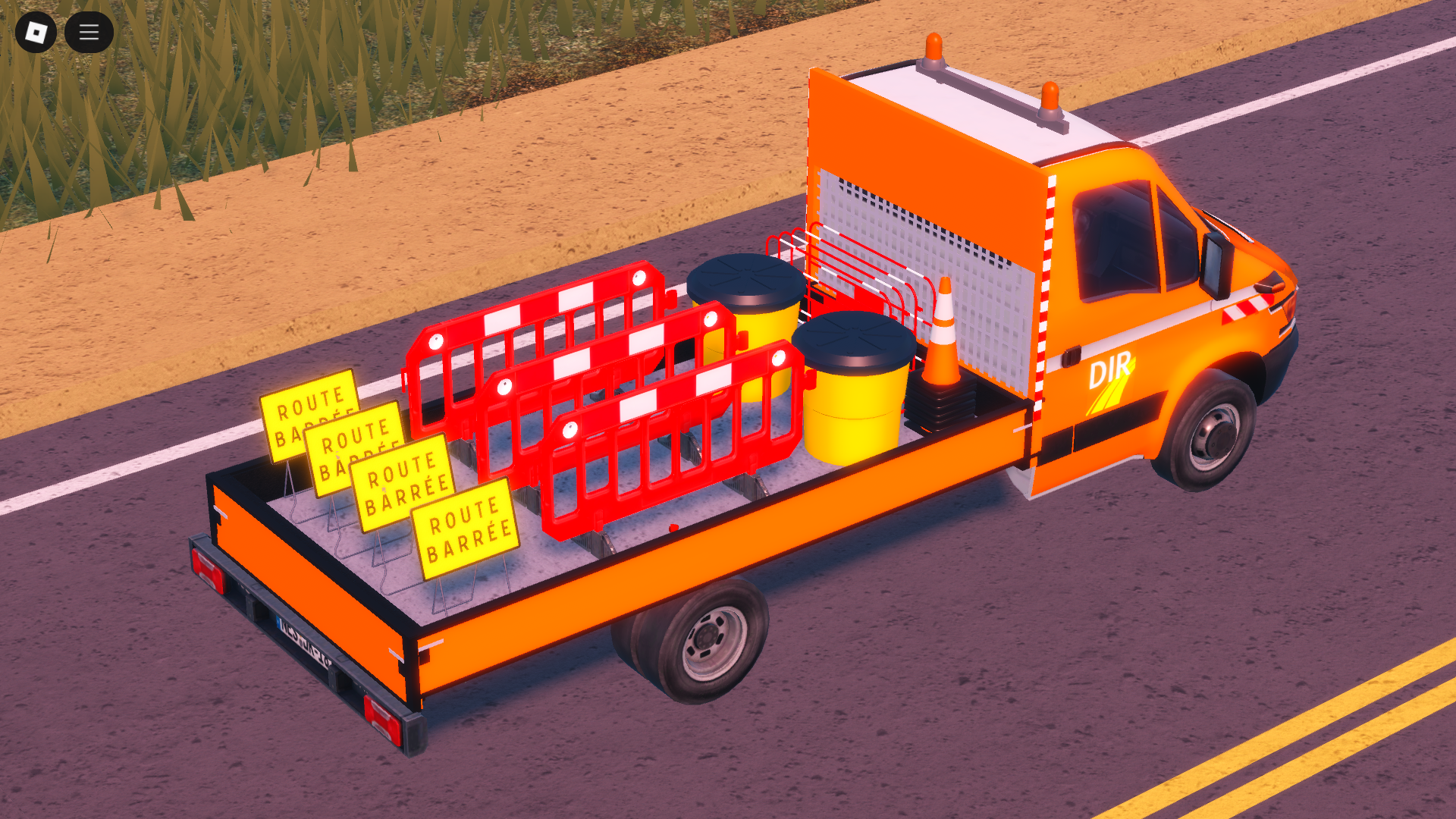 Frontline Fire Response Set Roblox – Tanker, Ladder, Engine, and Rescue ...
