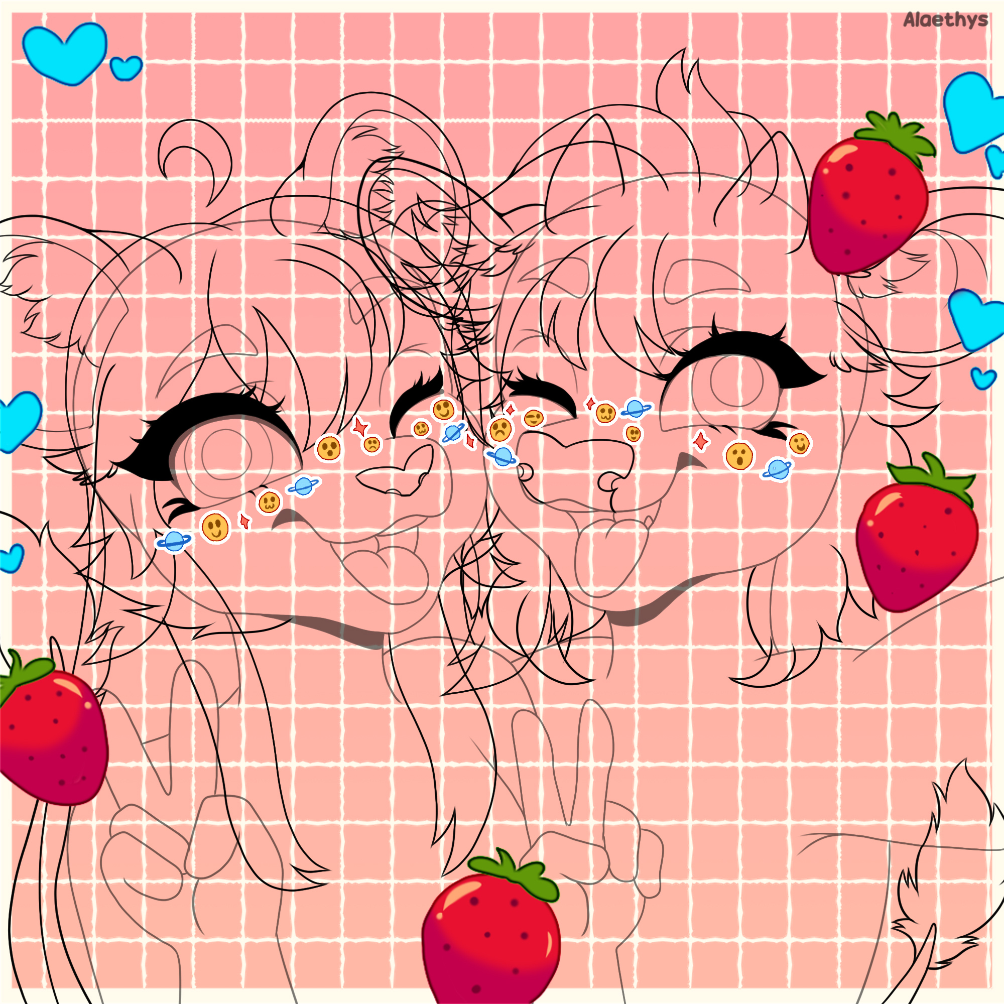 Selfie base ♡ - Payhip