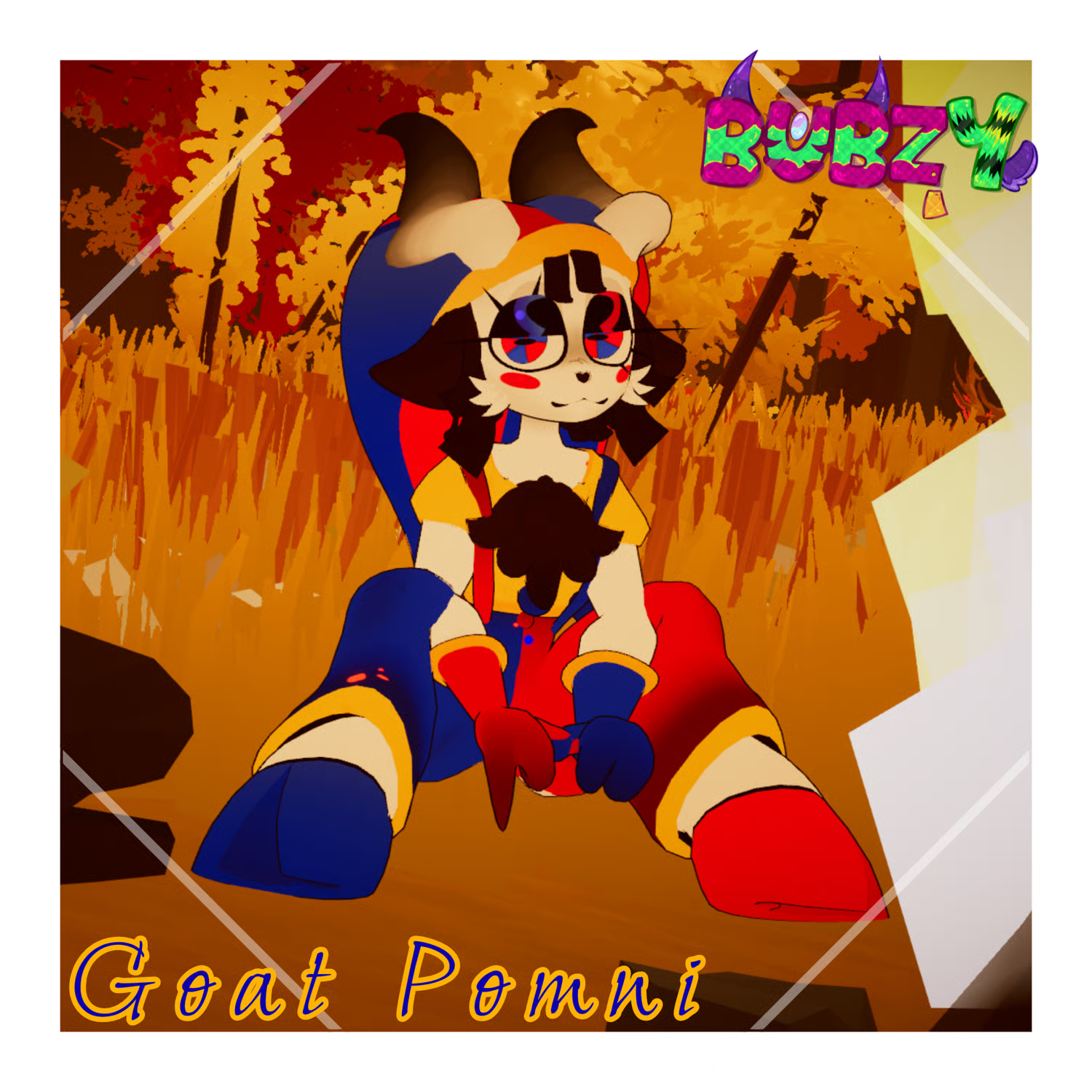 ꒰Pomni ♡‧₊˚ - Payhip