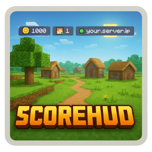 ScoreHud