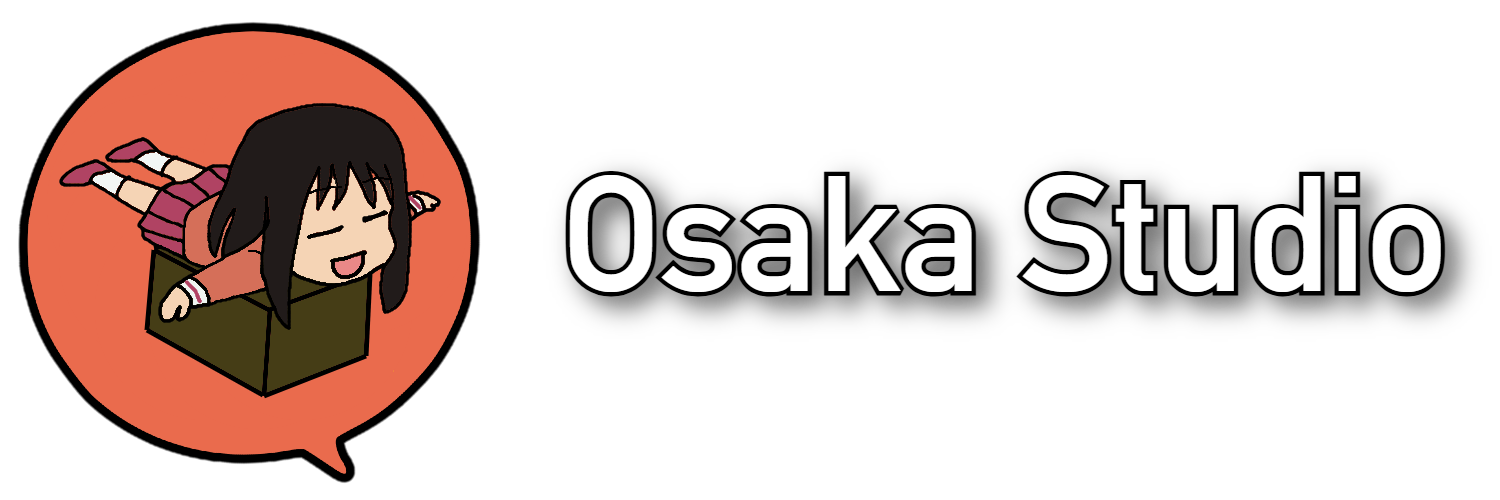 Osaka Studio - Payhip
