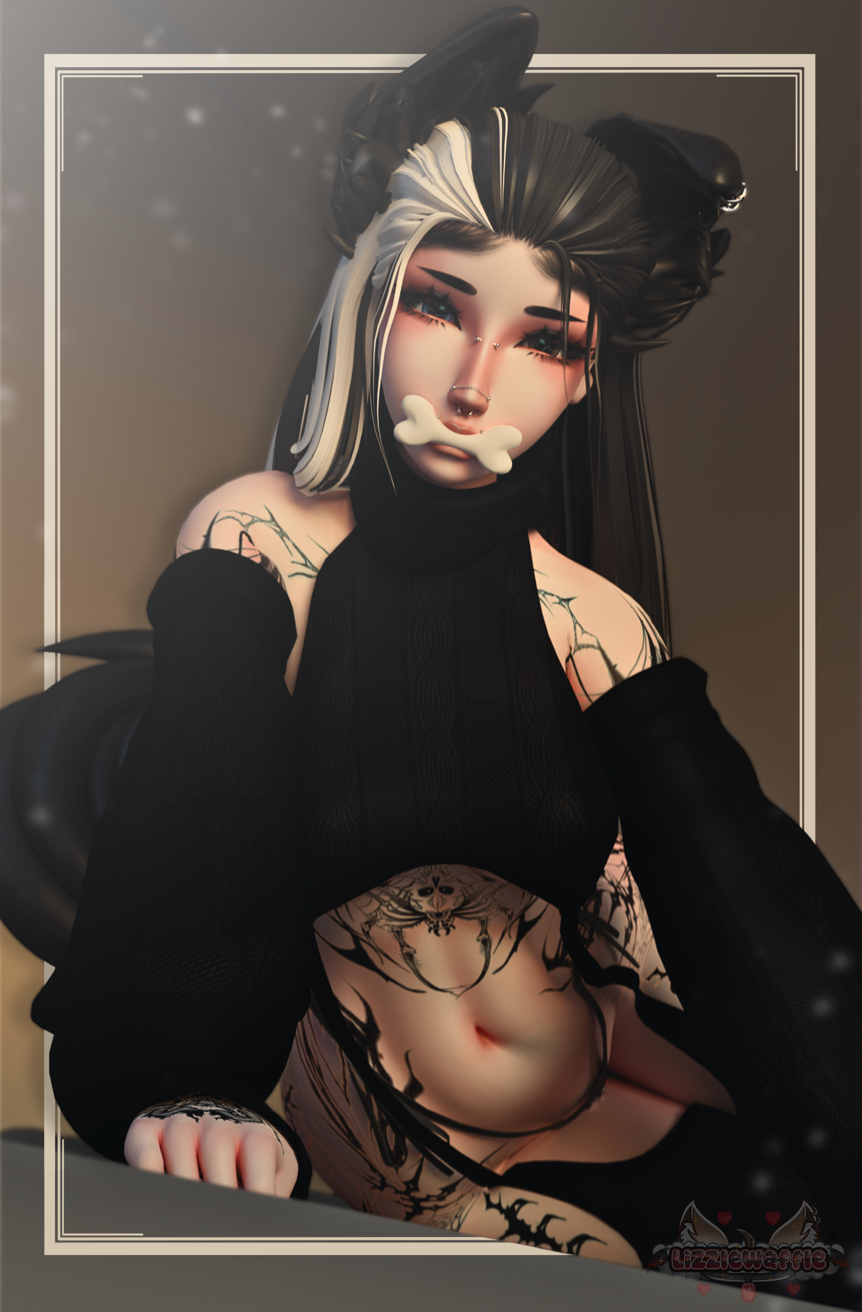 Ammy [PC Only / Face-Tracking] - Payhip