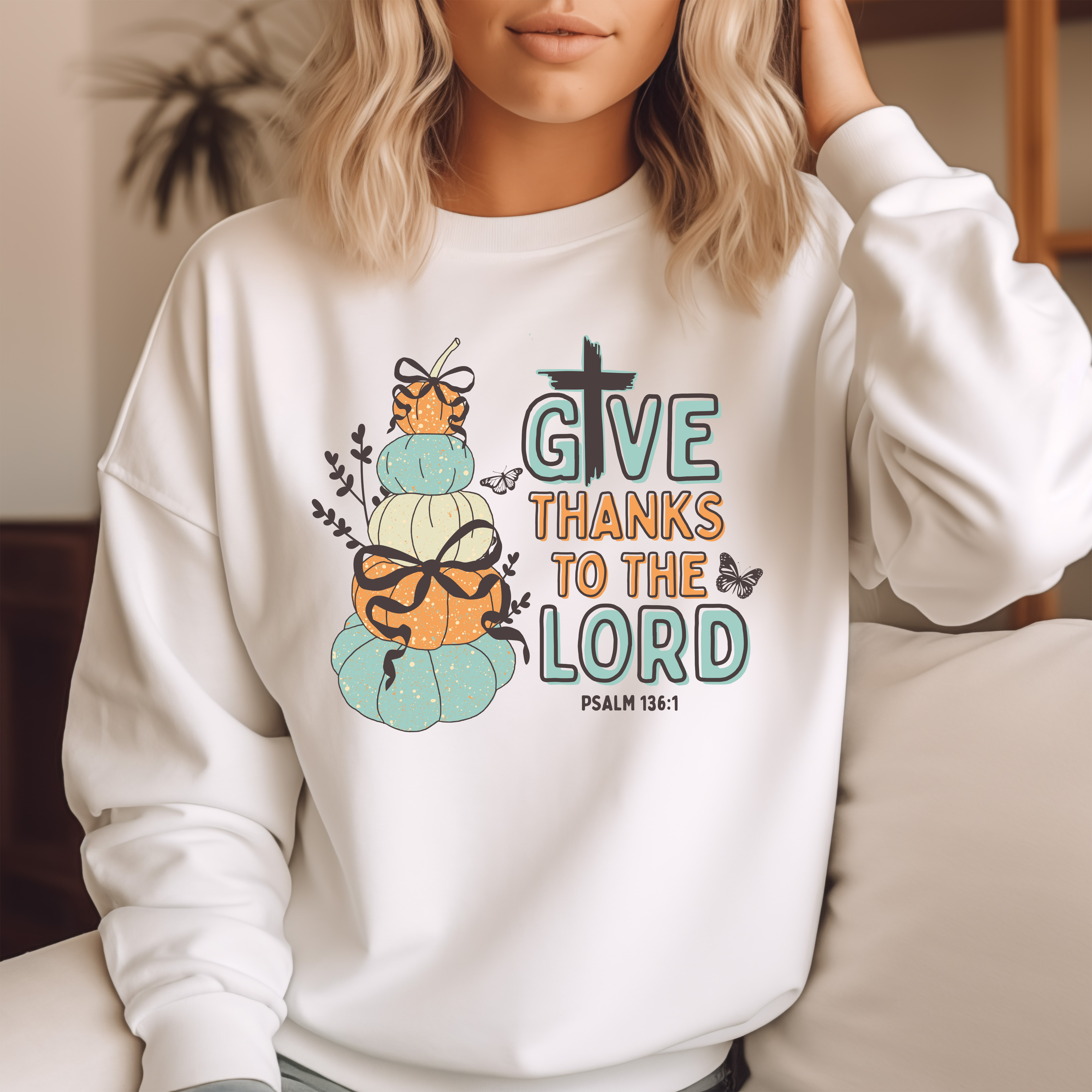 Southern Sass Graphics - Fall | Winter