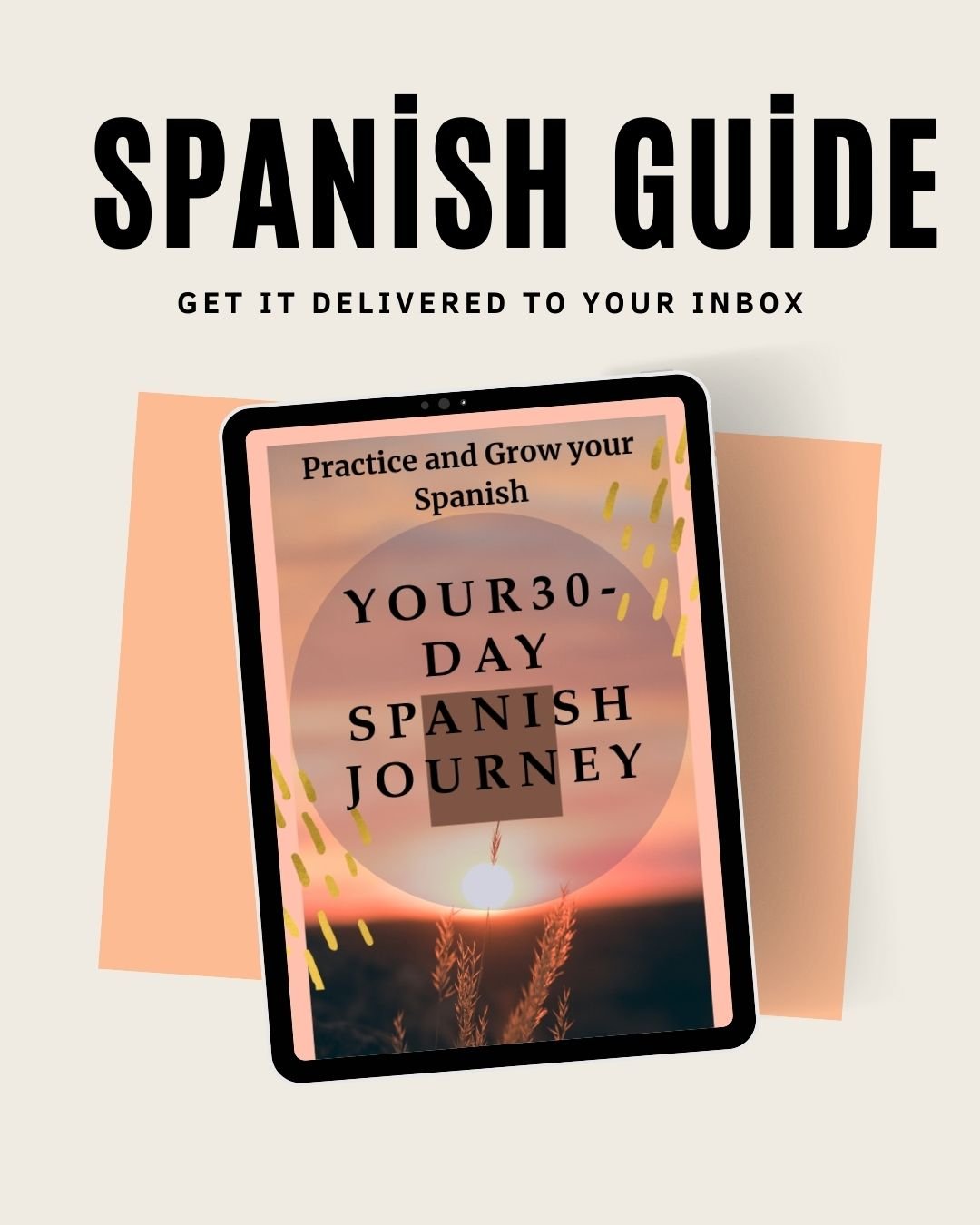Spanish in 30 Days: A Beginner’s Step-by-Step Guide - Payhip