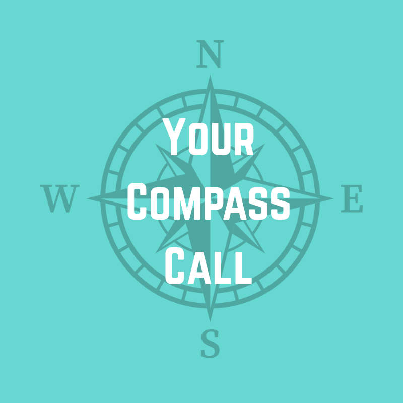 Your Compass Call - Payhip