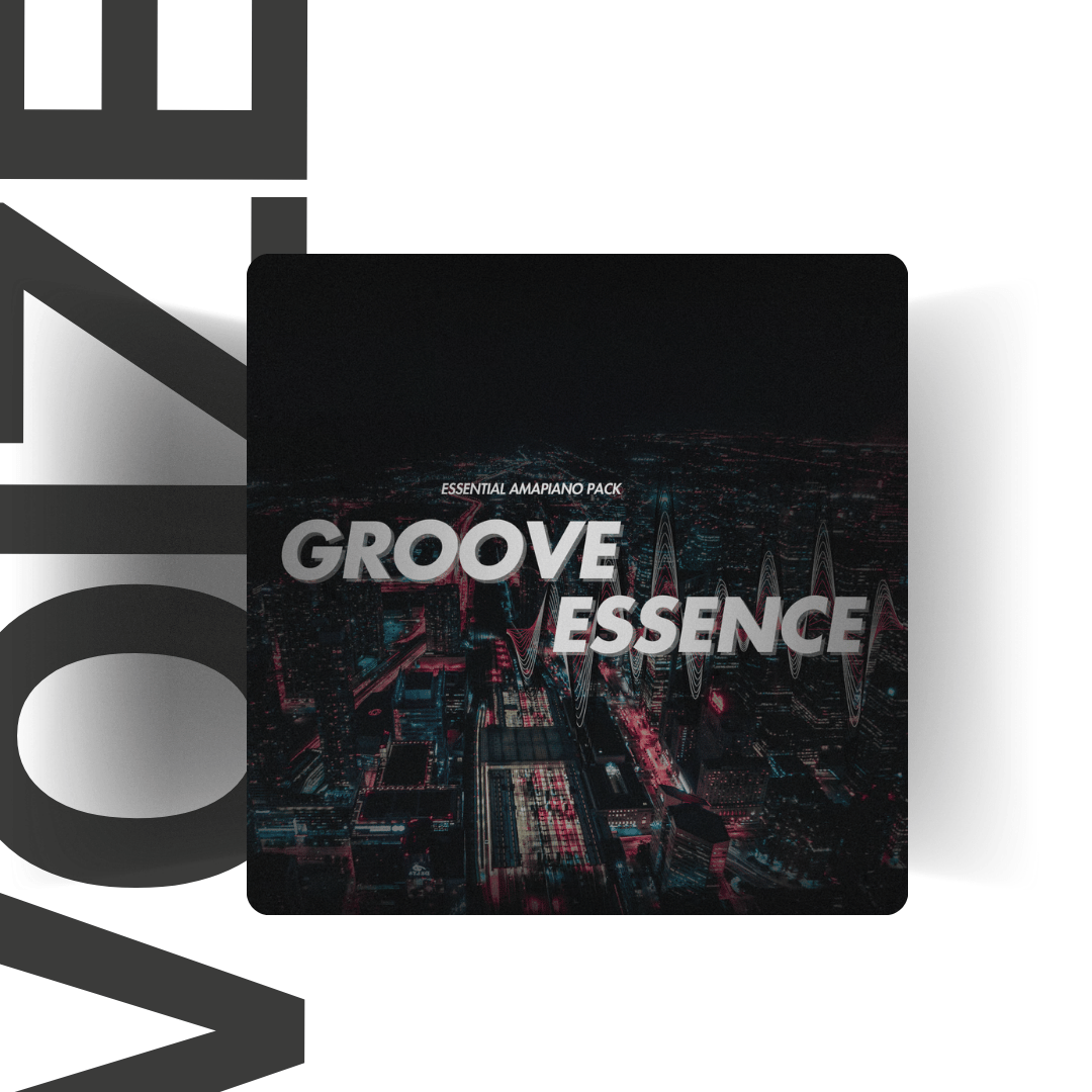 (VDD) EXCLUSIVE SAMPLE PACK VOL.02