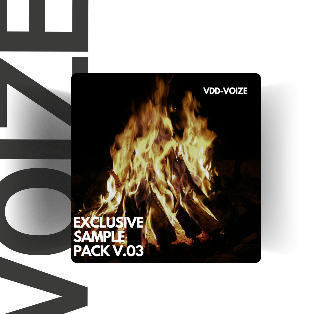 (VDD) WILDFIRE SAMPLE PACK