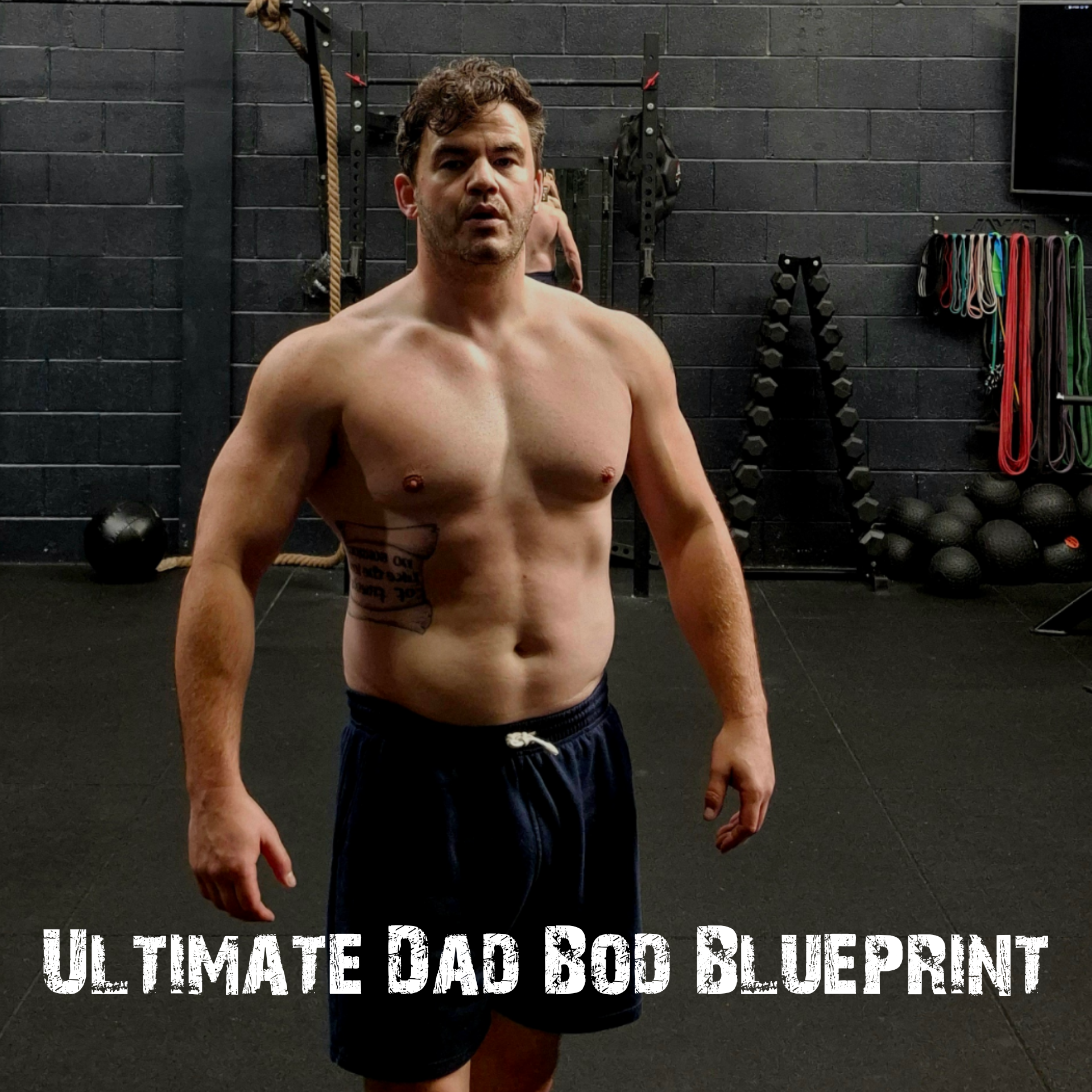 The Ultimate Dad Bod Blueprint - Payhip