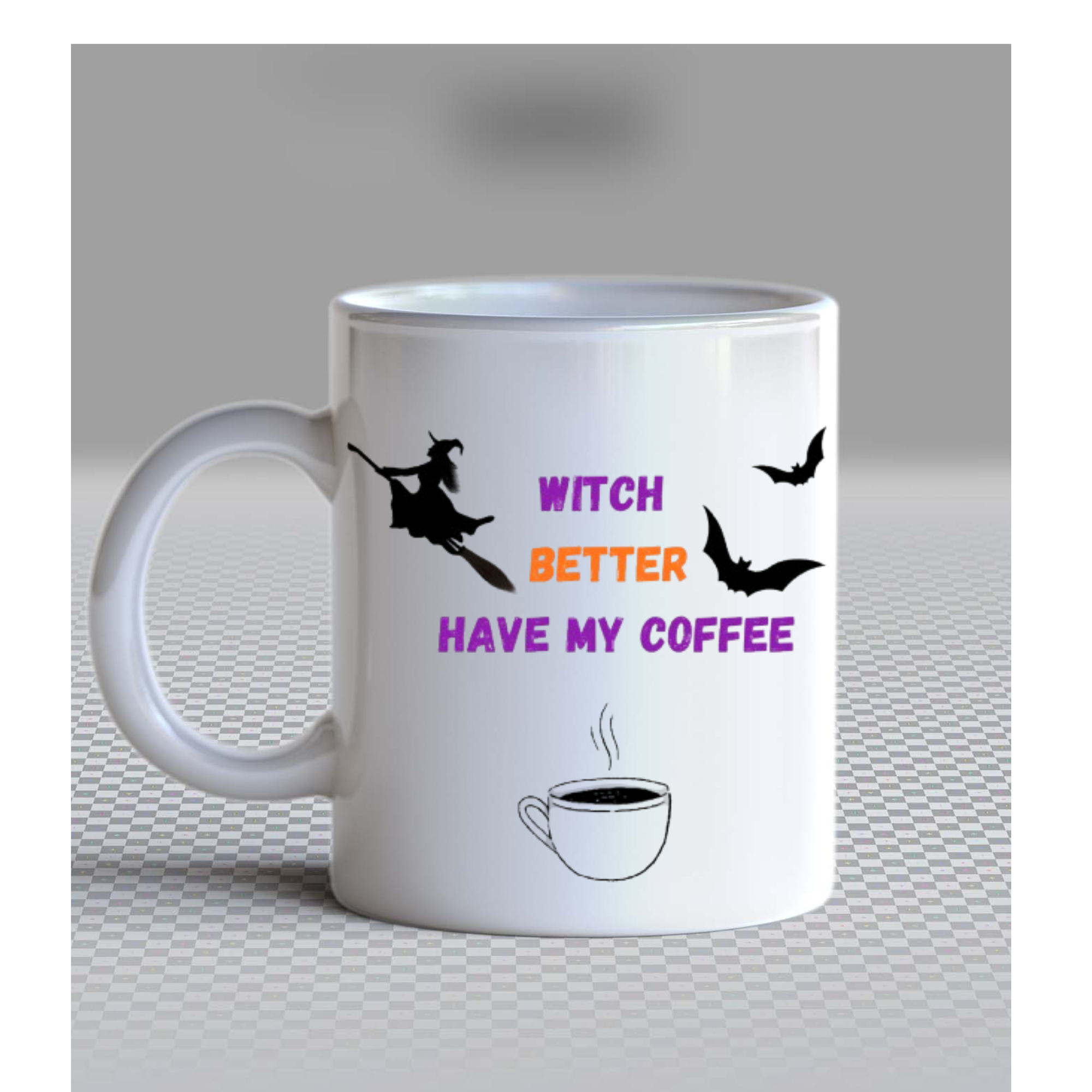 Fueled by coffee and love - Payhip