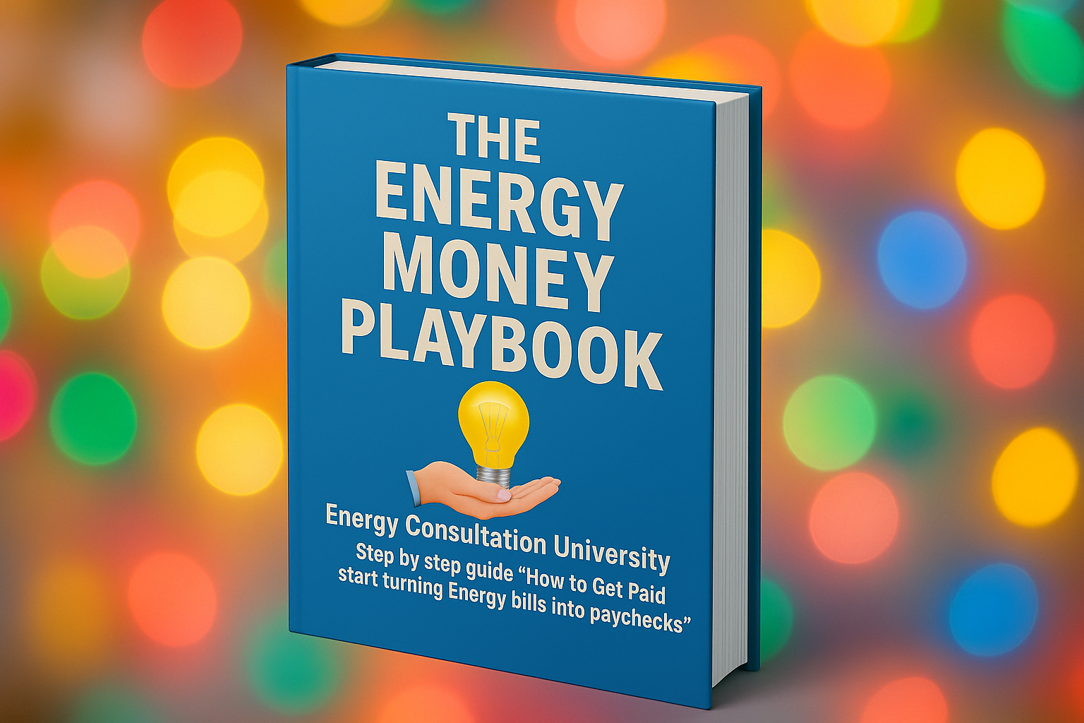 Energy Money Playbook - Payhip