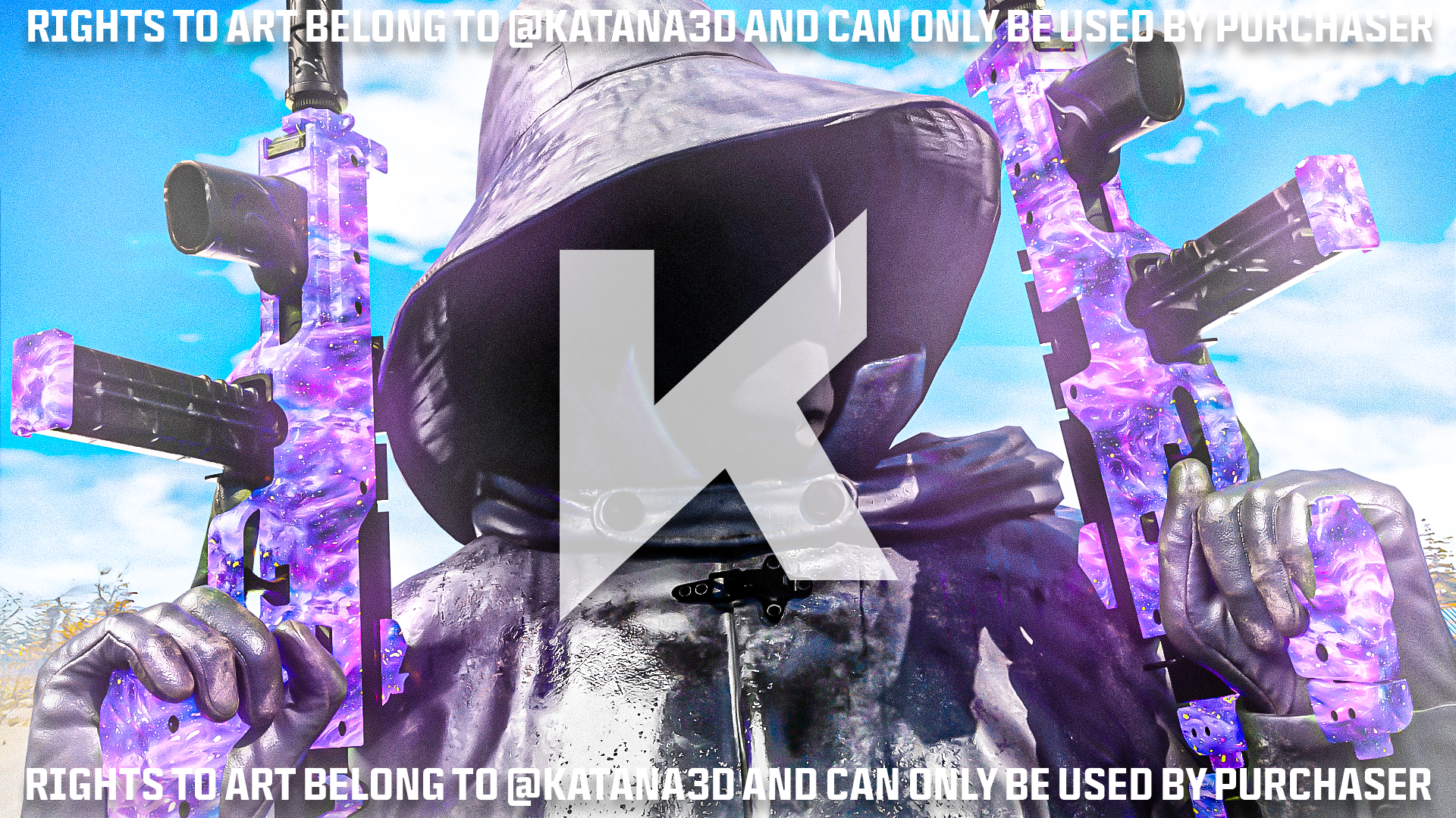 COD/Warzone Thumbnail - Fisherman LC10 (3 Versions) - Payhip