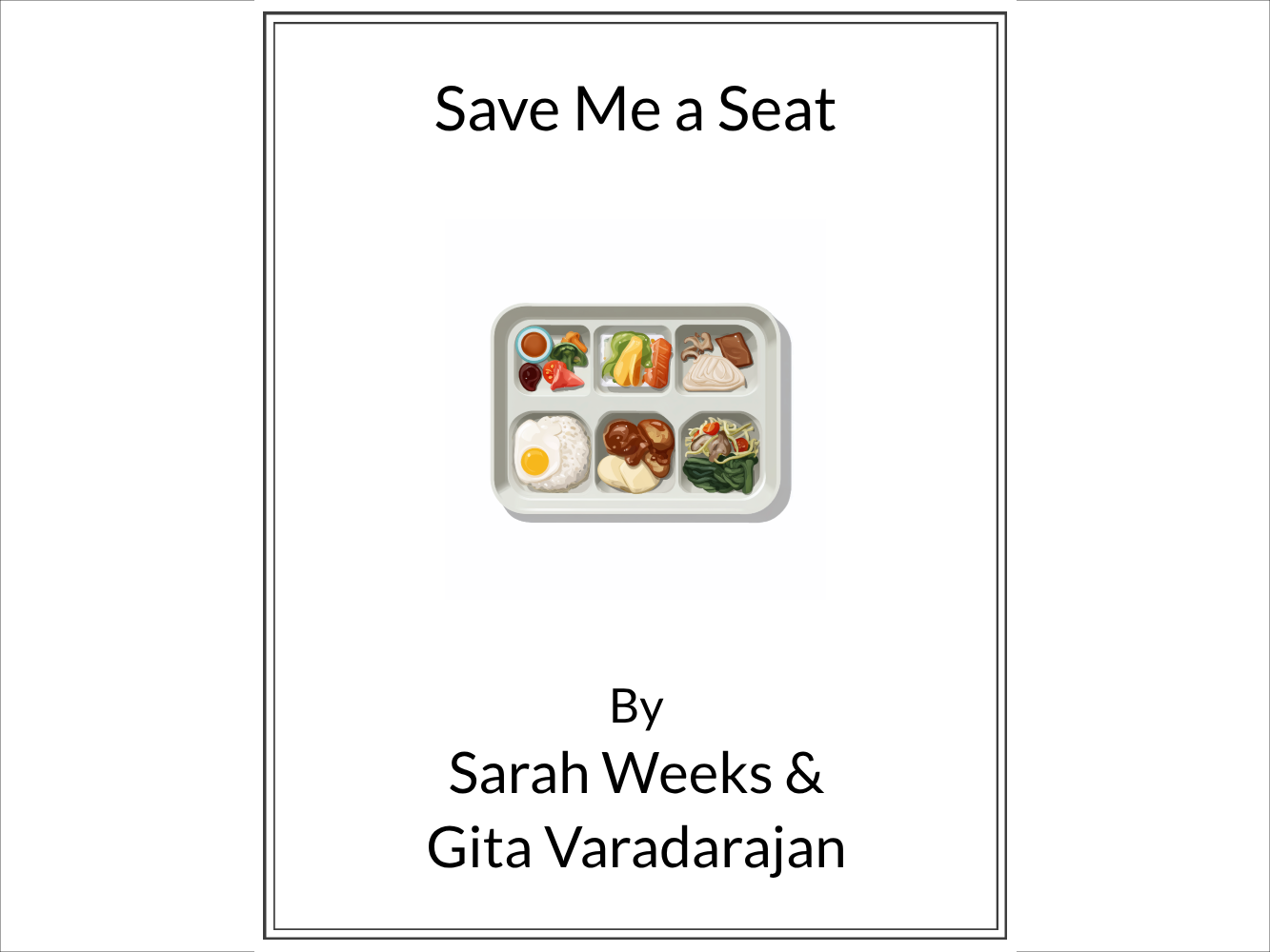 Save Me a Seat - Payhip