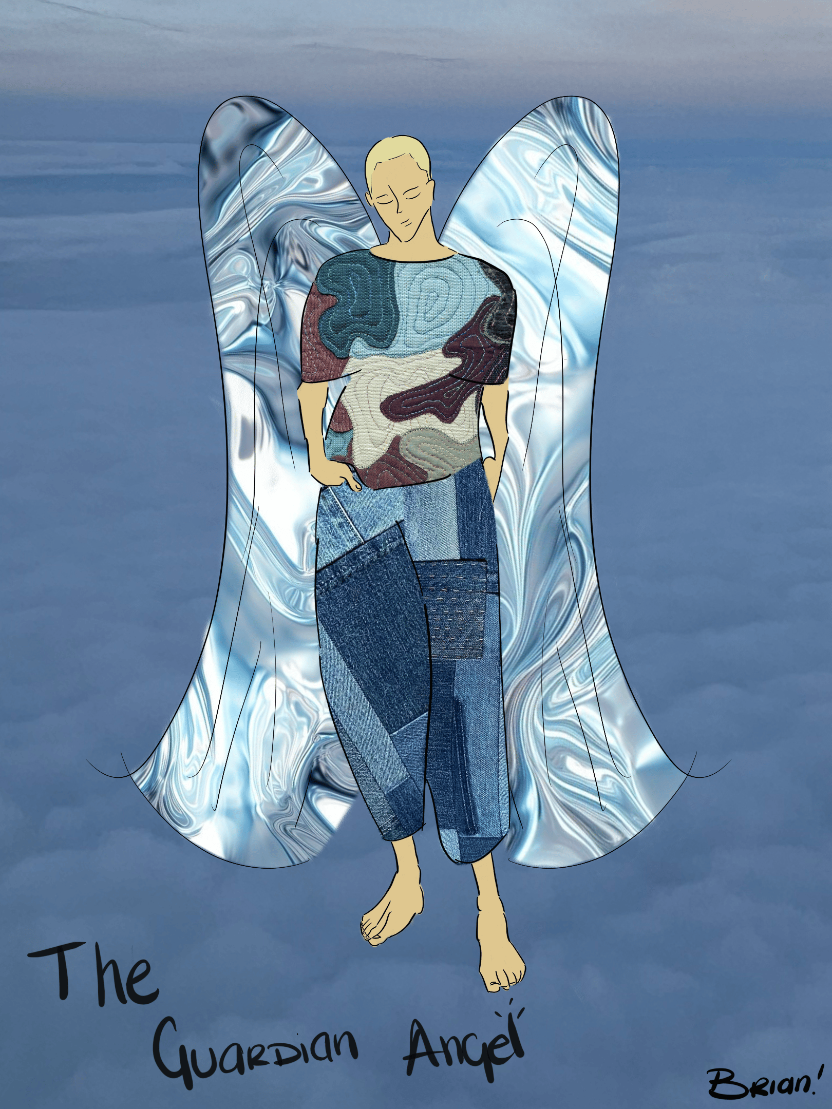 The Guardián Angel - Payhip